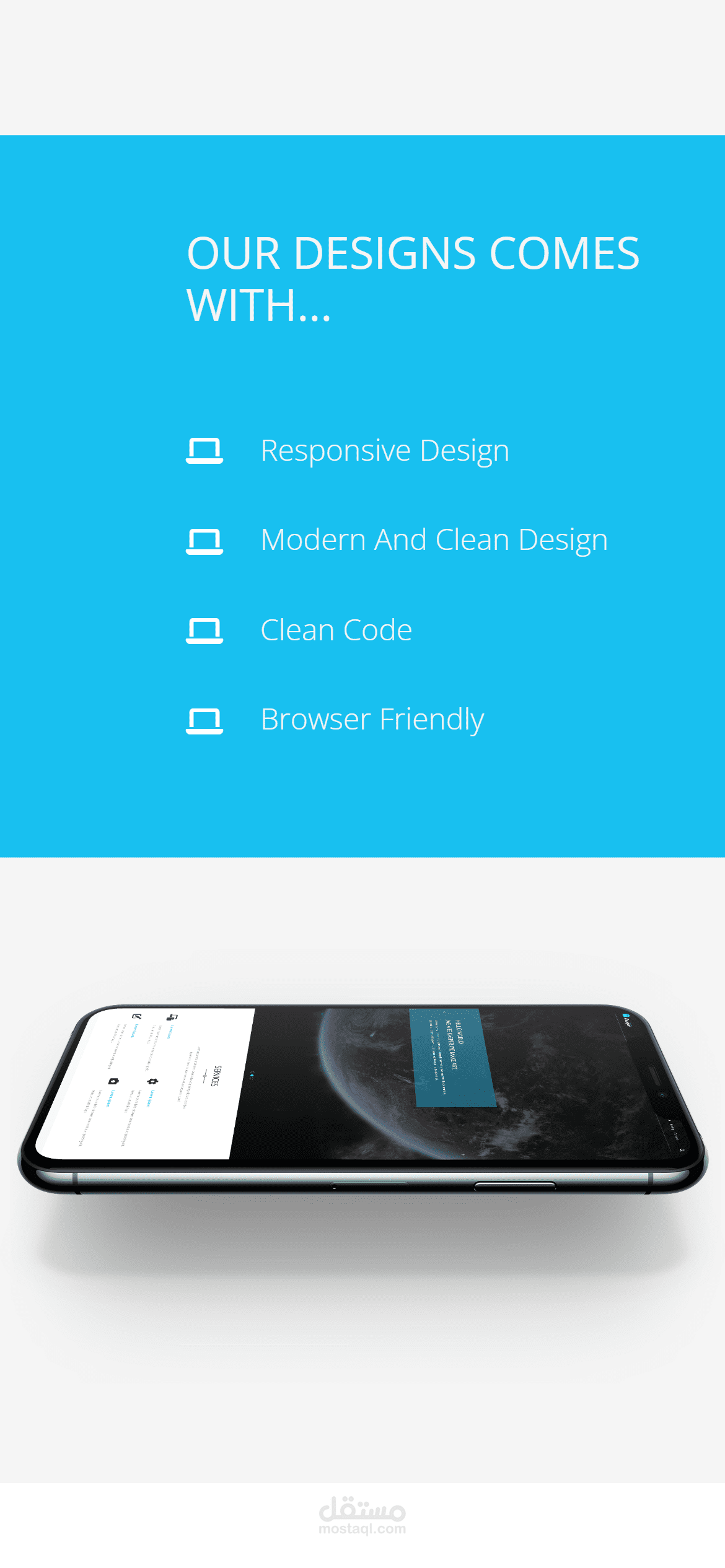 Kasper Creative Agency | مستقل