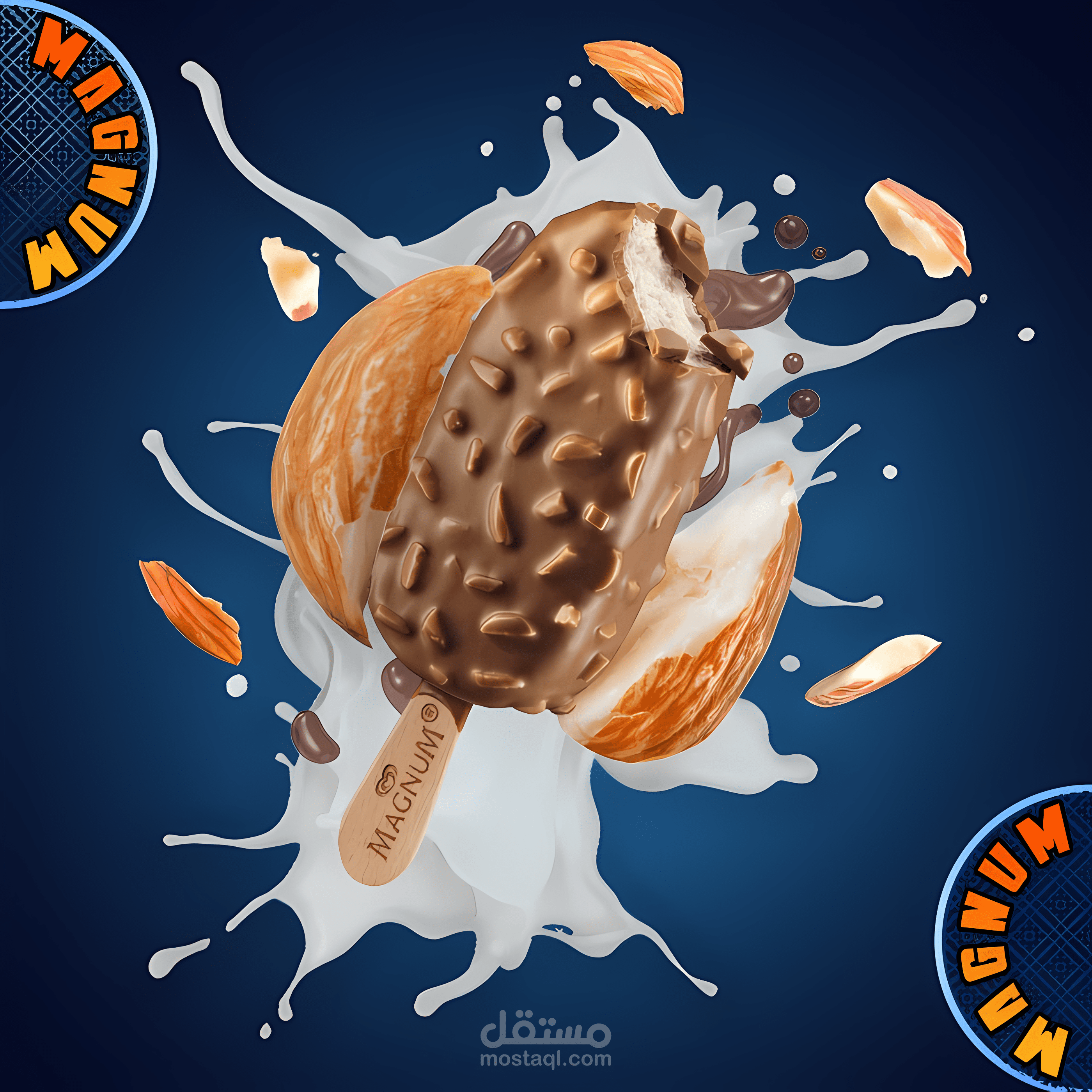 Ice cream | مستقل