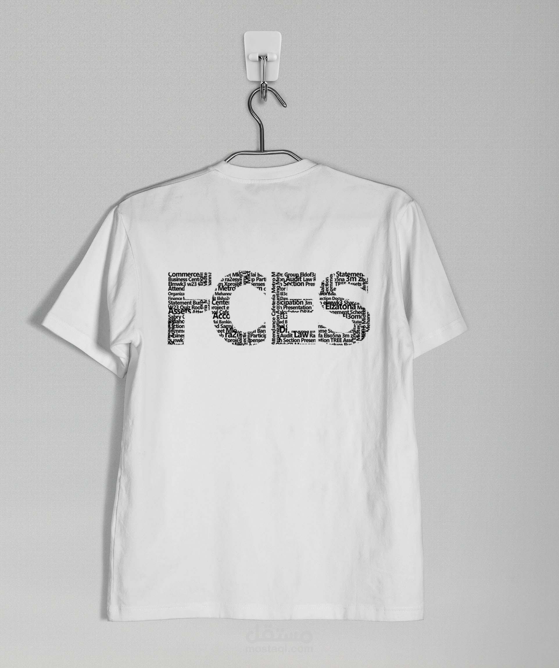 Photoday T-shirt | مستقل