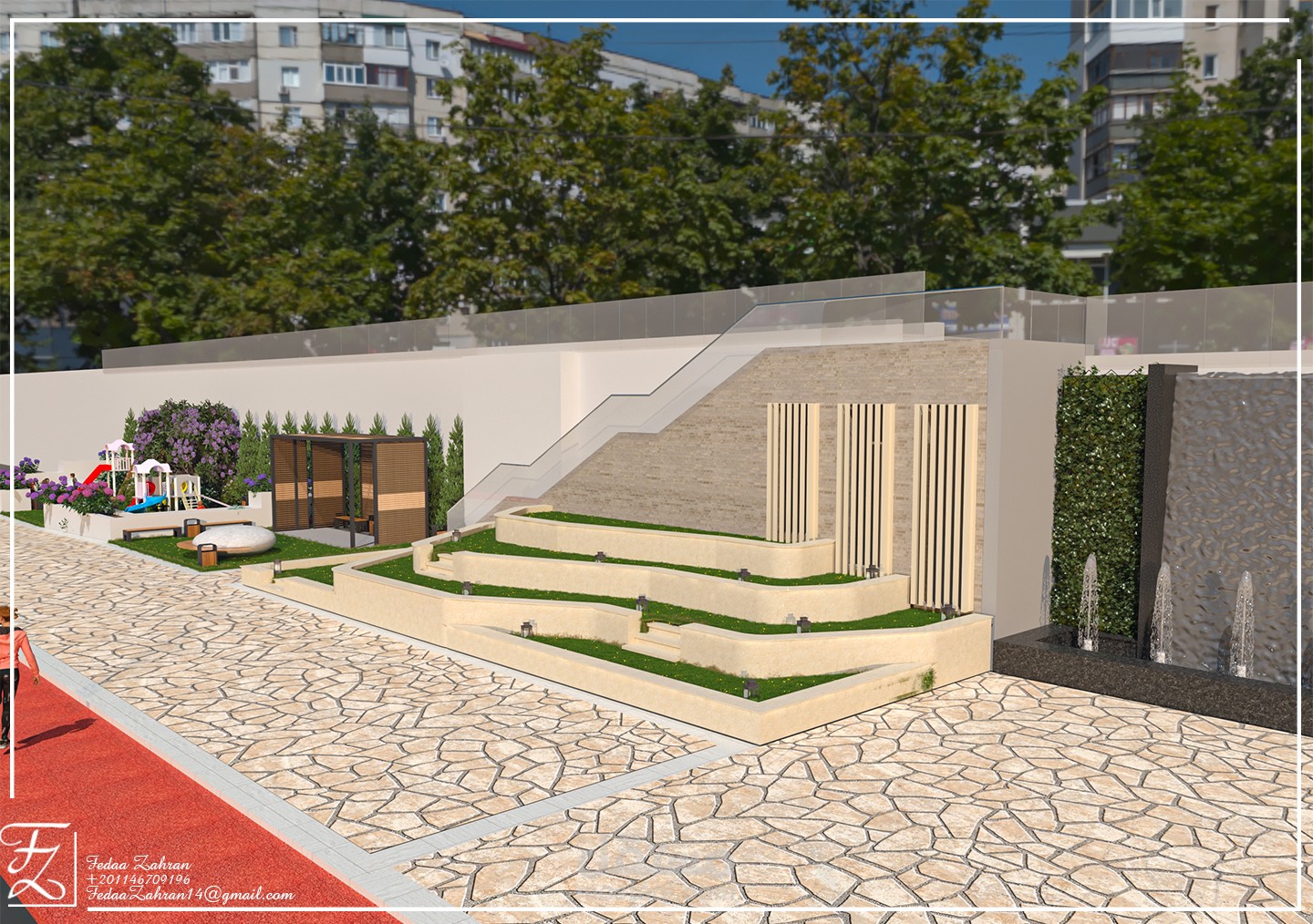 90 Avenue | مستقل