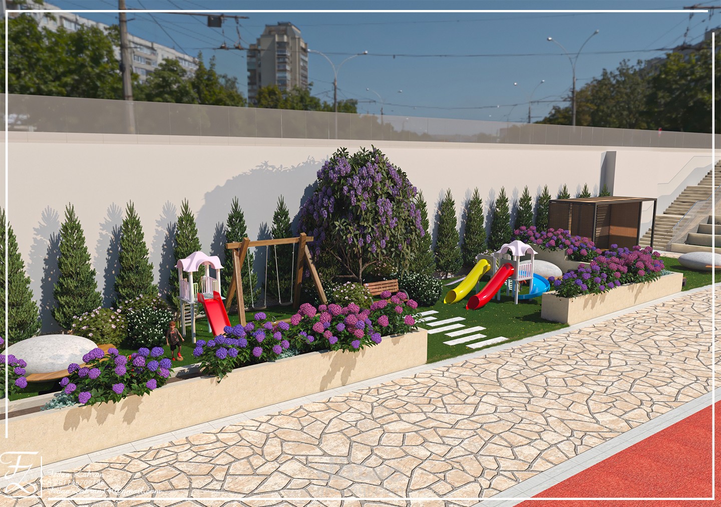 90 Avenue | مستقل