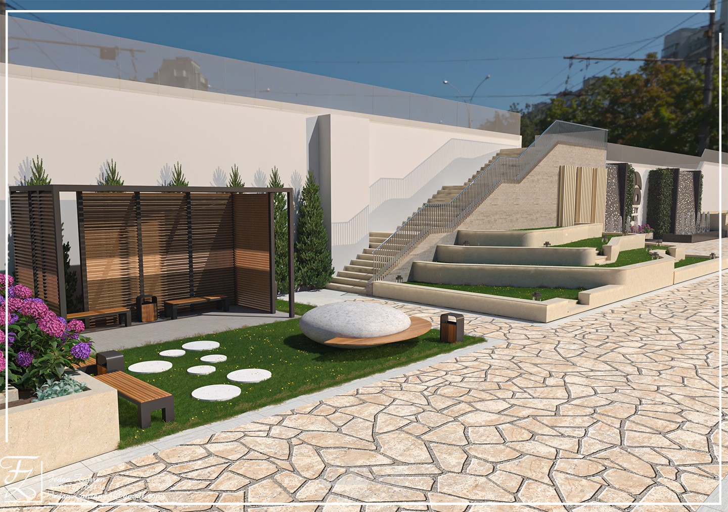 90 Avenue | مستقل