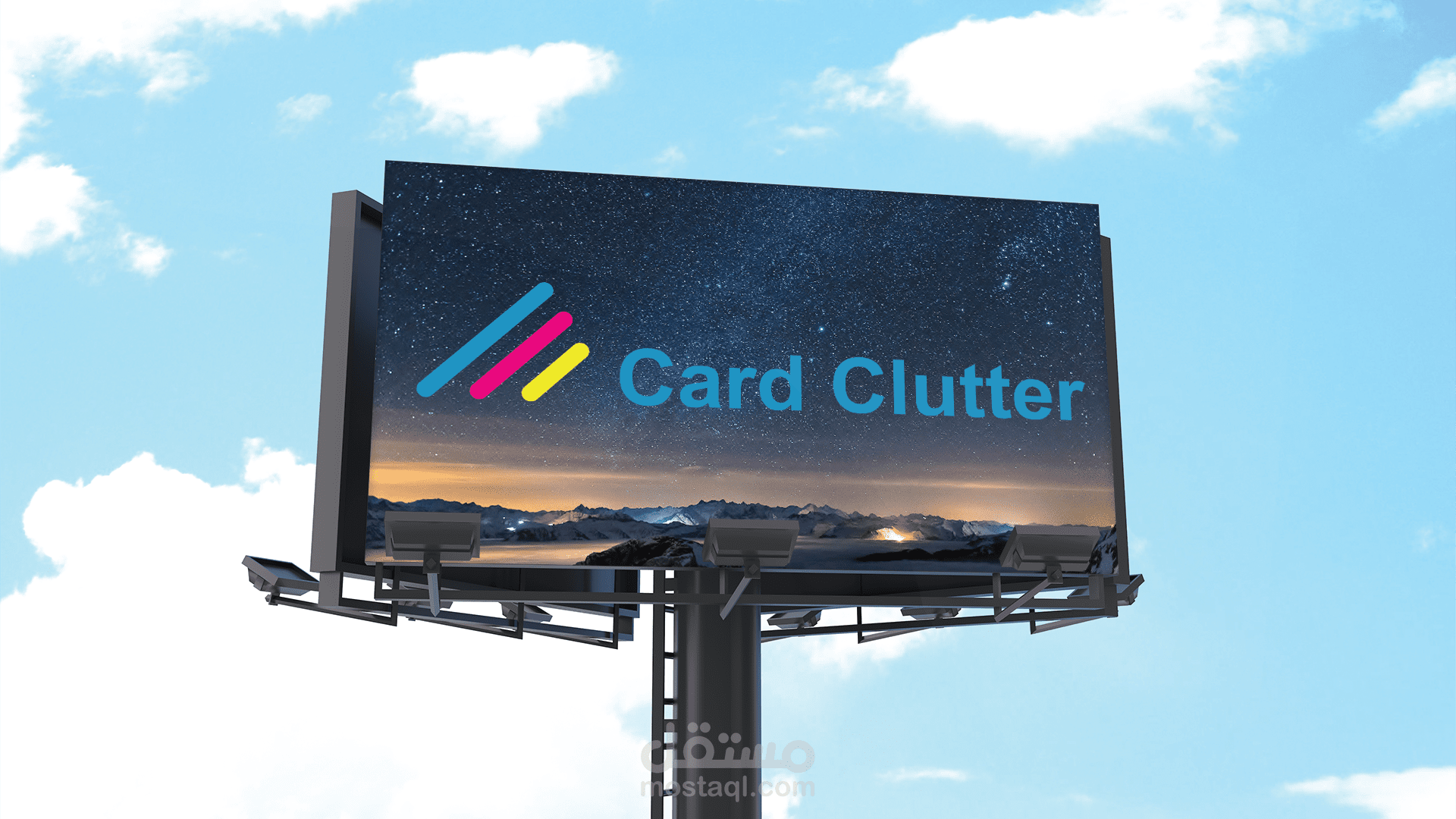 Card Clutter | مستقل