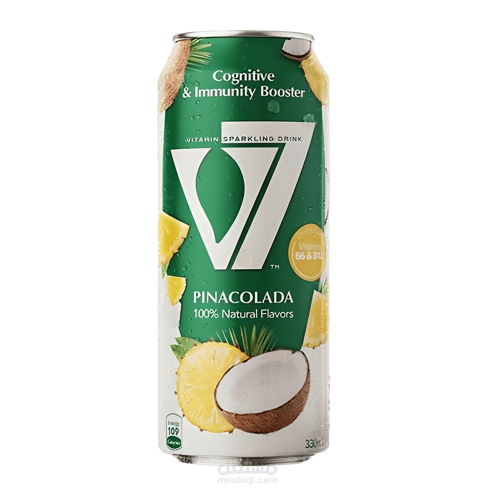 تصميم سوشيال ل v7 cola | مستقل