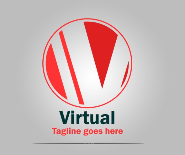 Virtual Logo | مستقل
