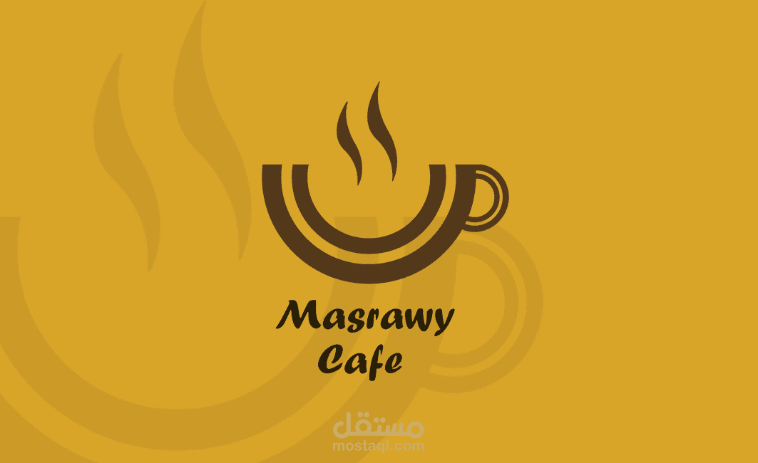 Masrawy Cafe | مستقل