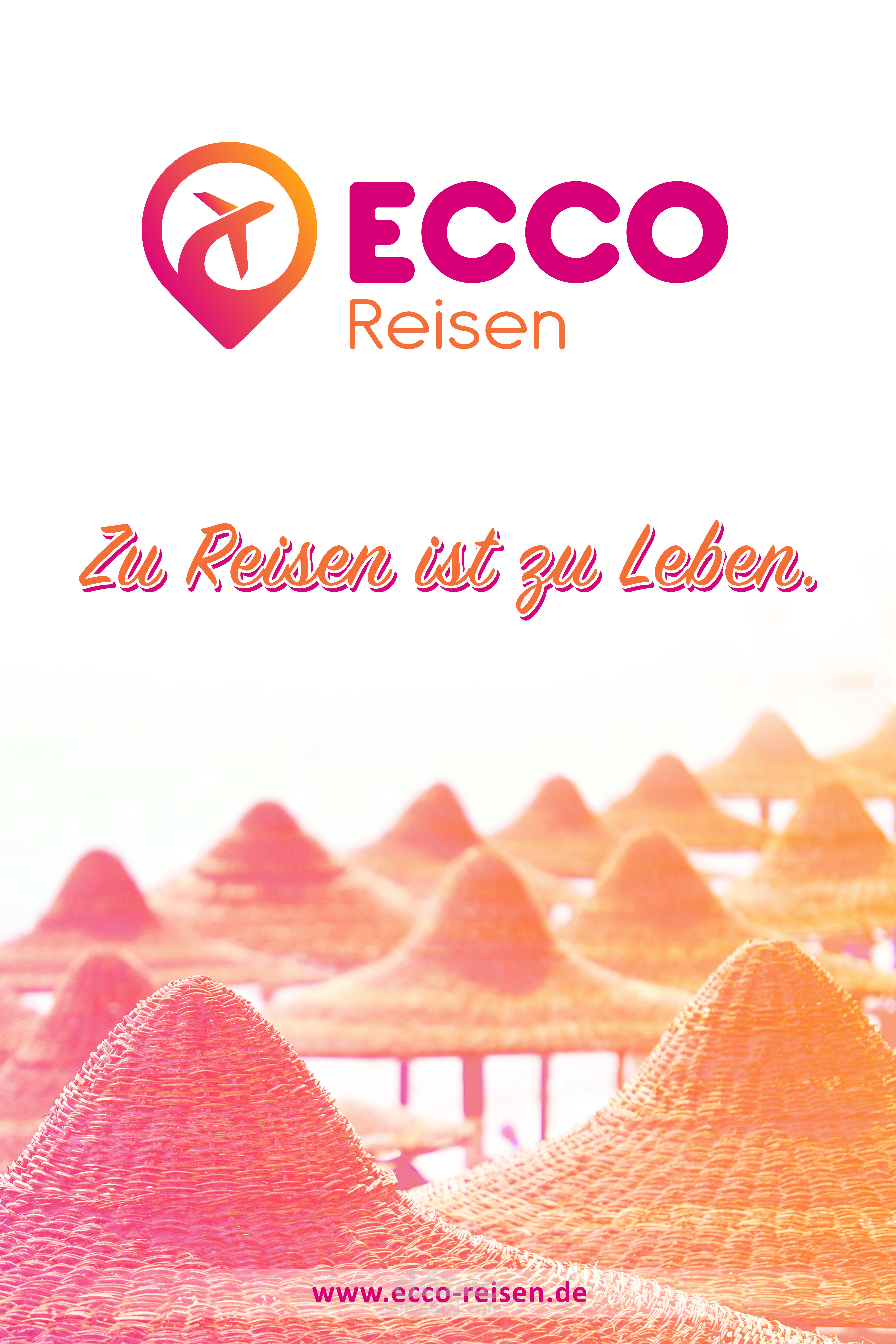 Ecco Reisen - German Travel Agency | مستقل