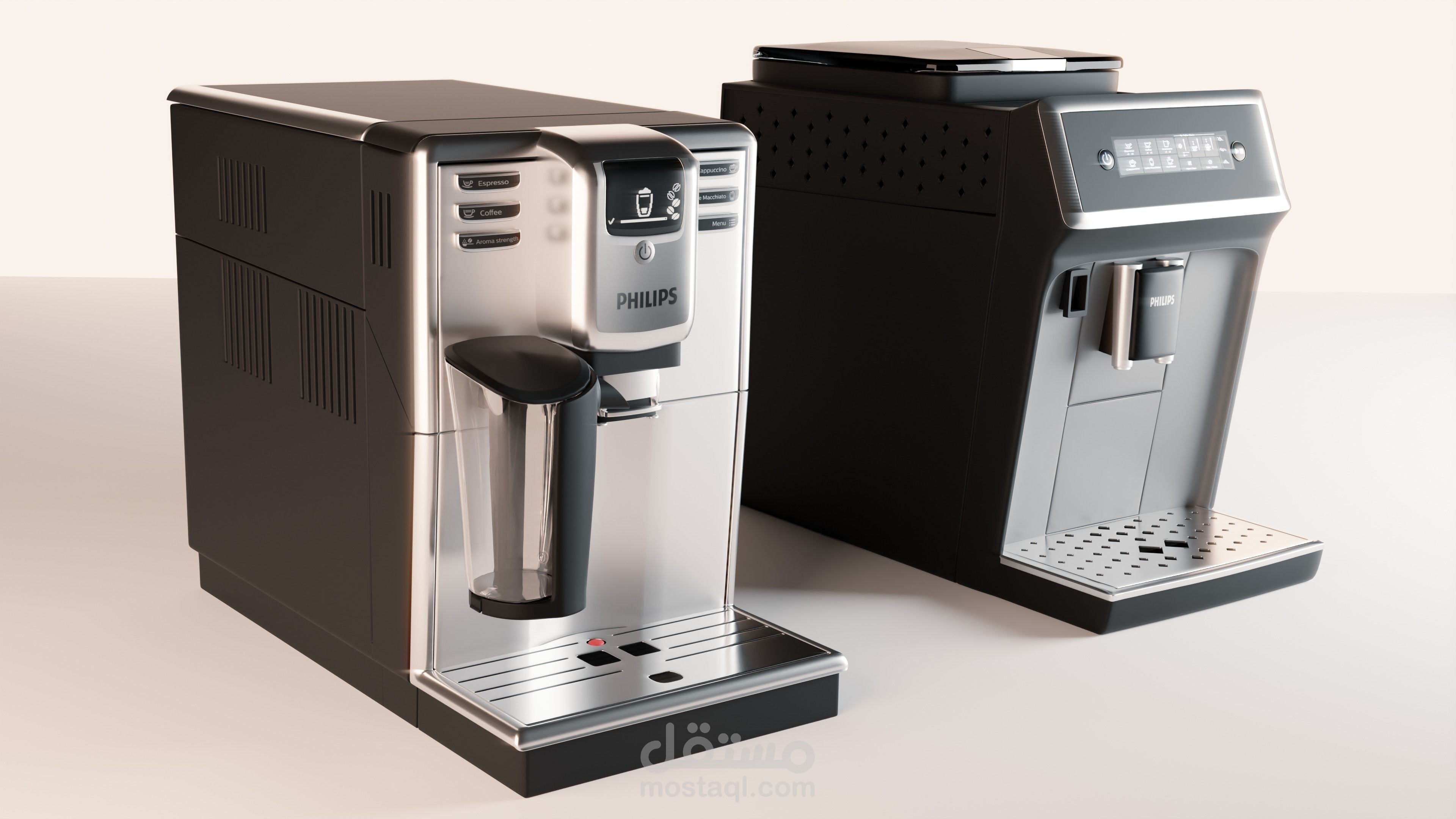 Design Any 3D Model | مستقل