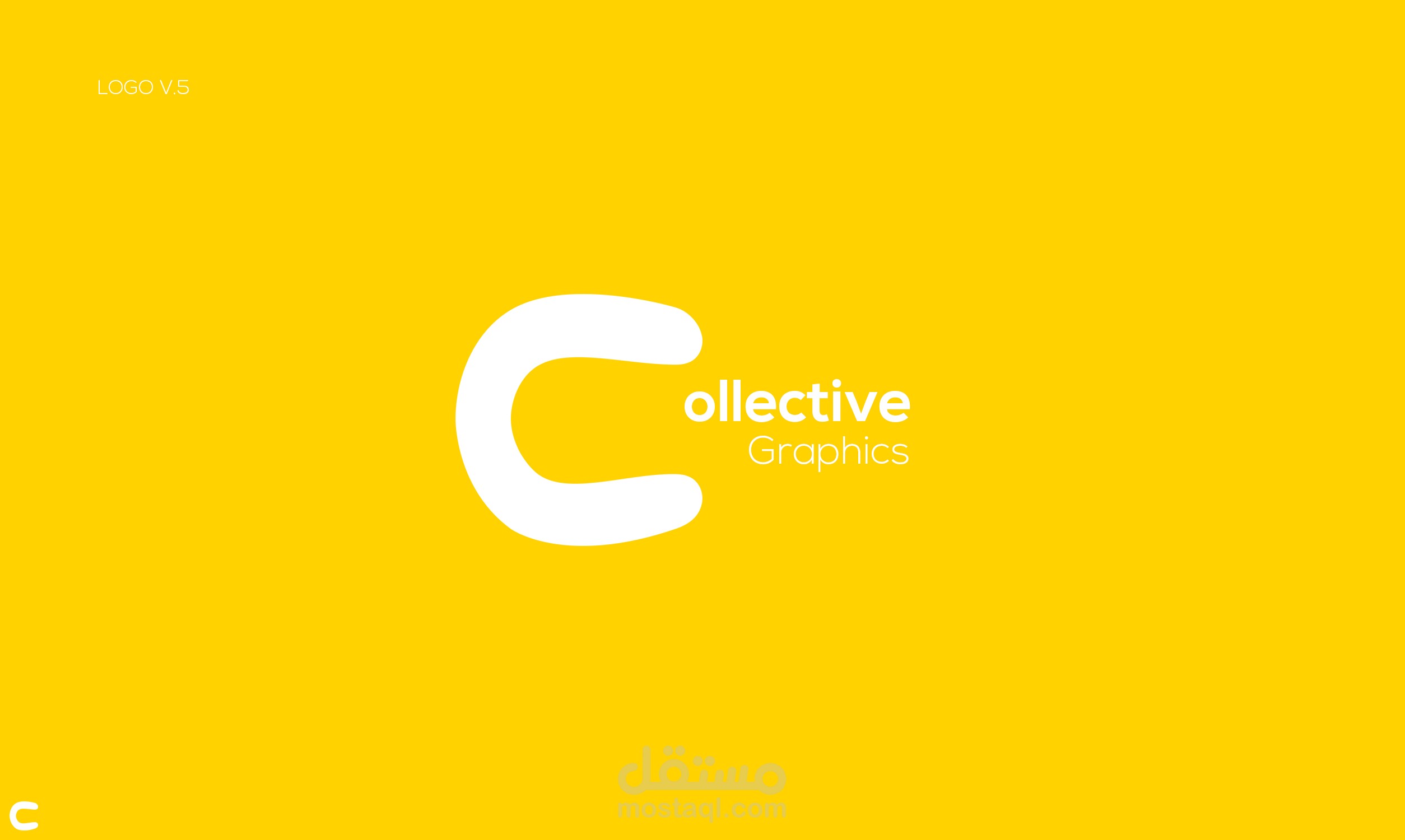 (Collective Graphics (brand | مستقل
