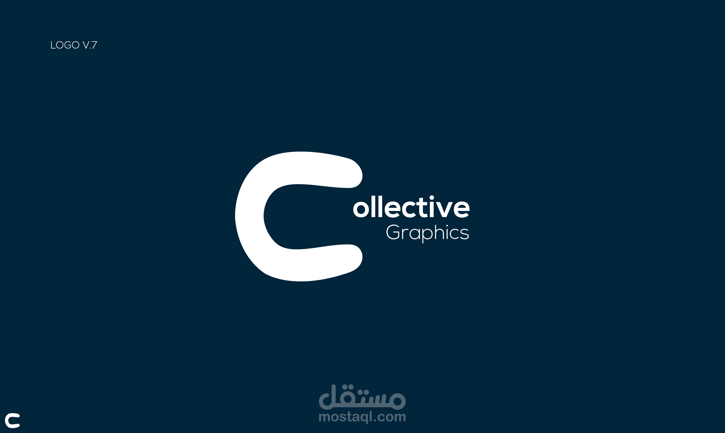 (Collective Graphics (brand | مستقل