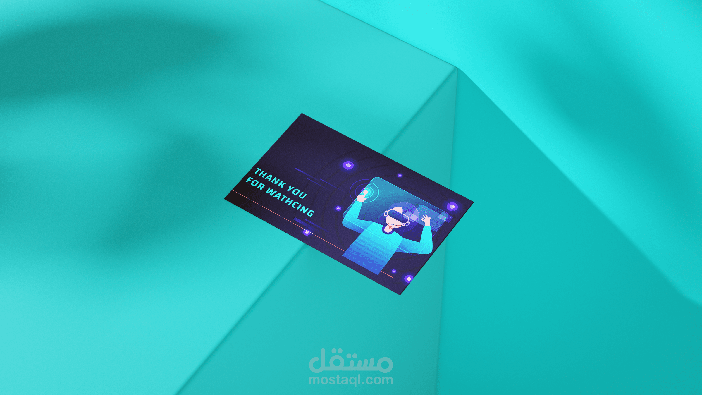 كتابة وتصميم ملف استثماري بالانجليزية لتطبيق تداول بالذكاء الاصطناعي ...