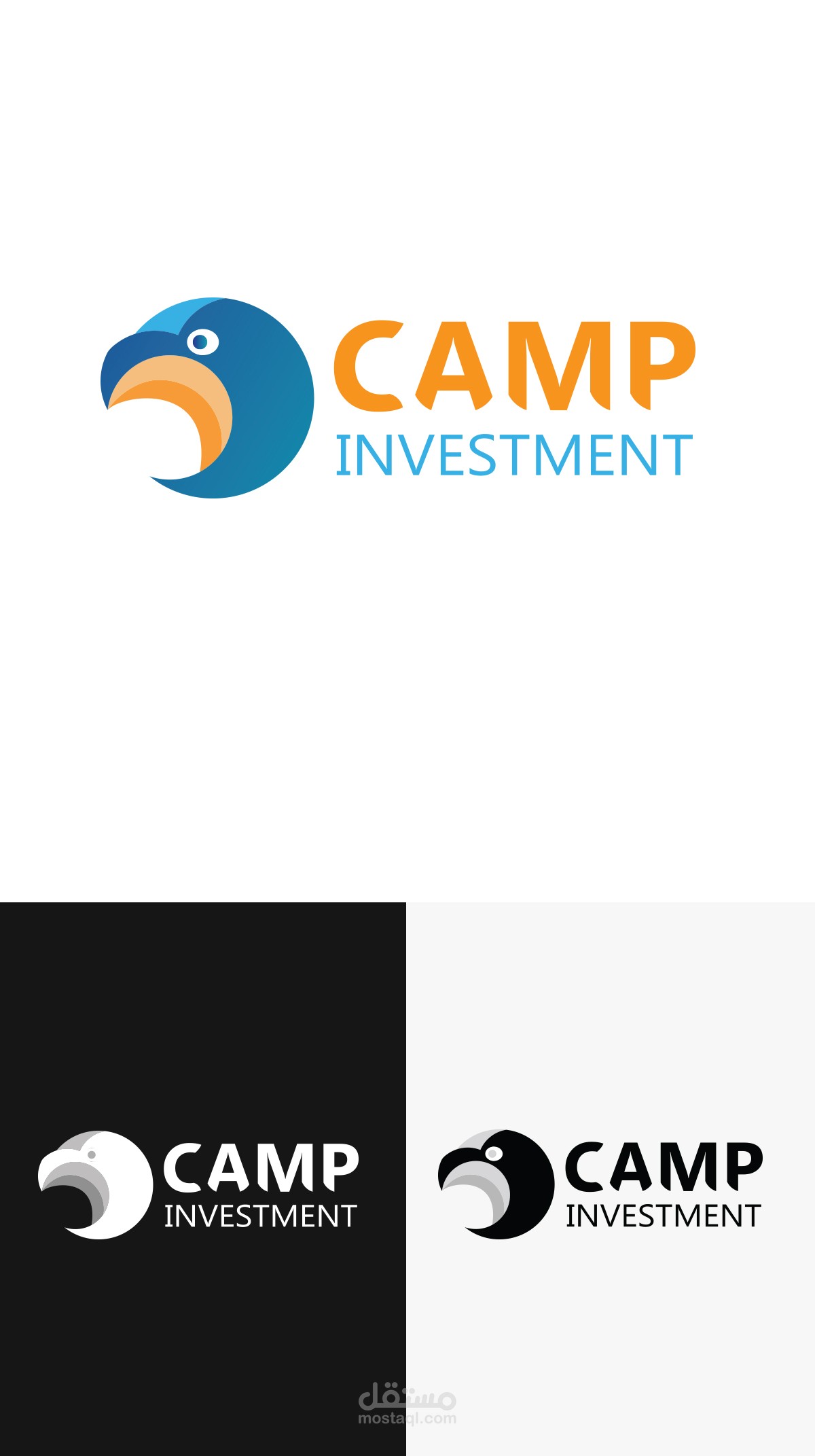 camp investment | مستقل