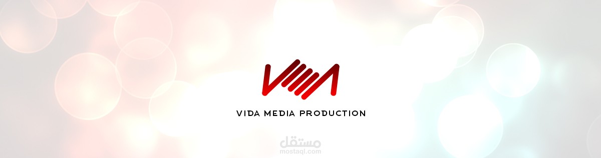 VMP- Vida Media Production | مستقل