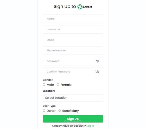 ShareCare platform | مستقل