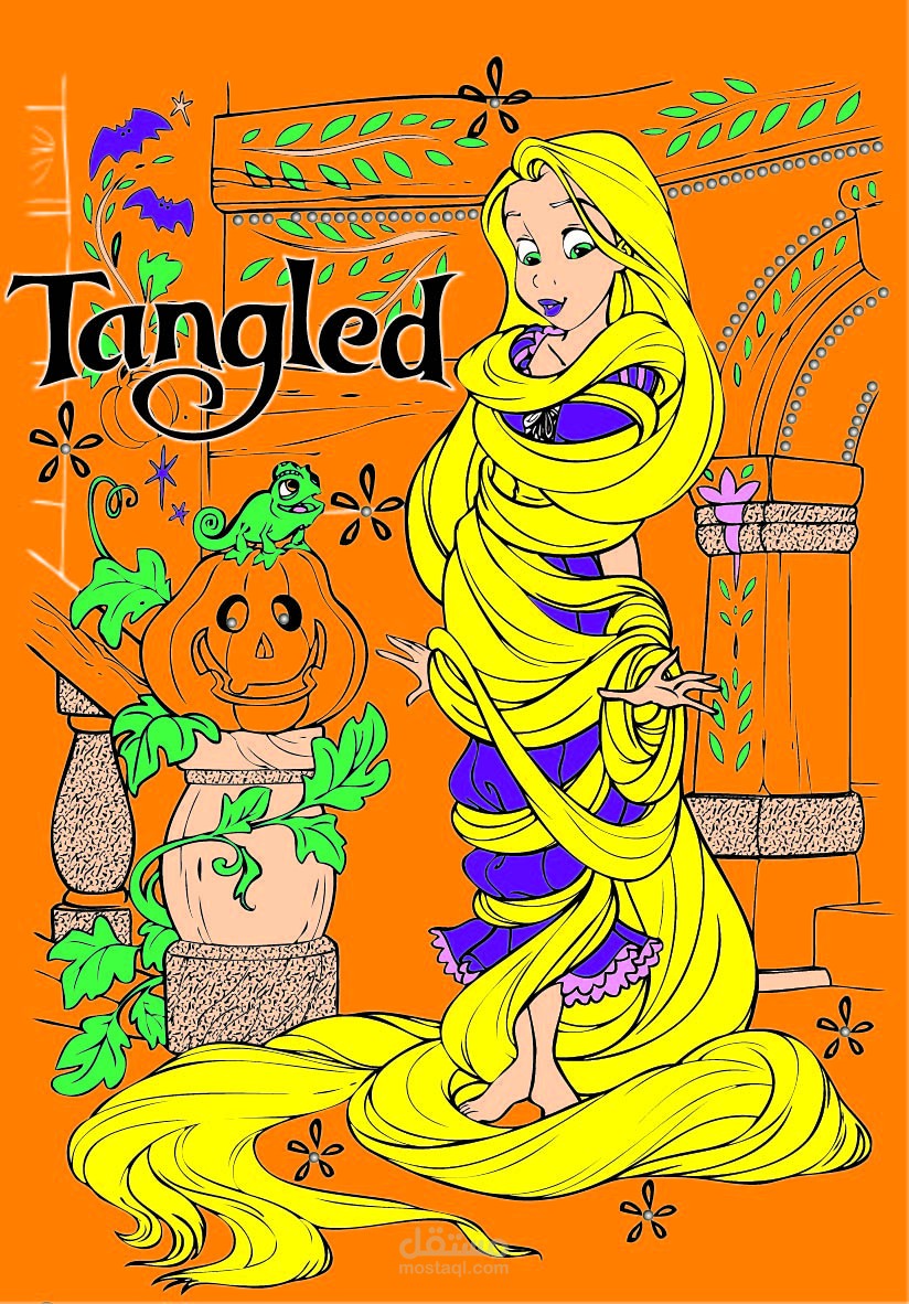 Illustrator Designs 