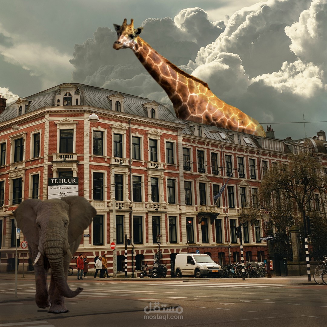 manipulation | مستقل