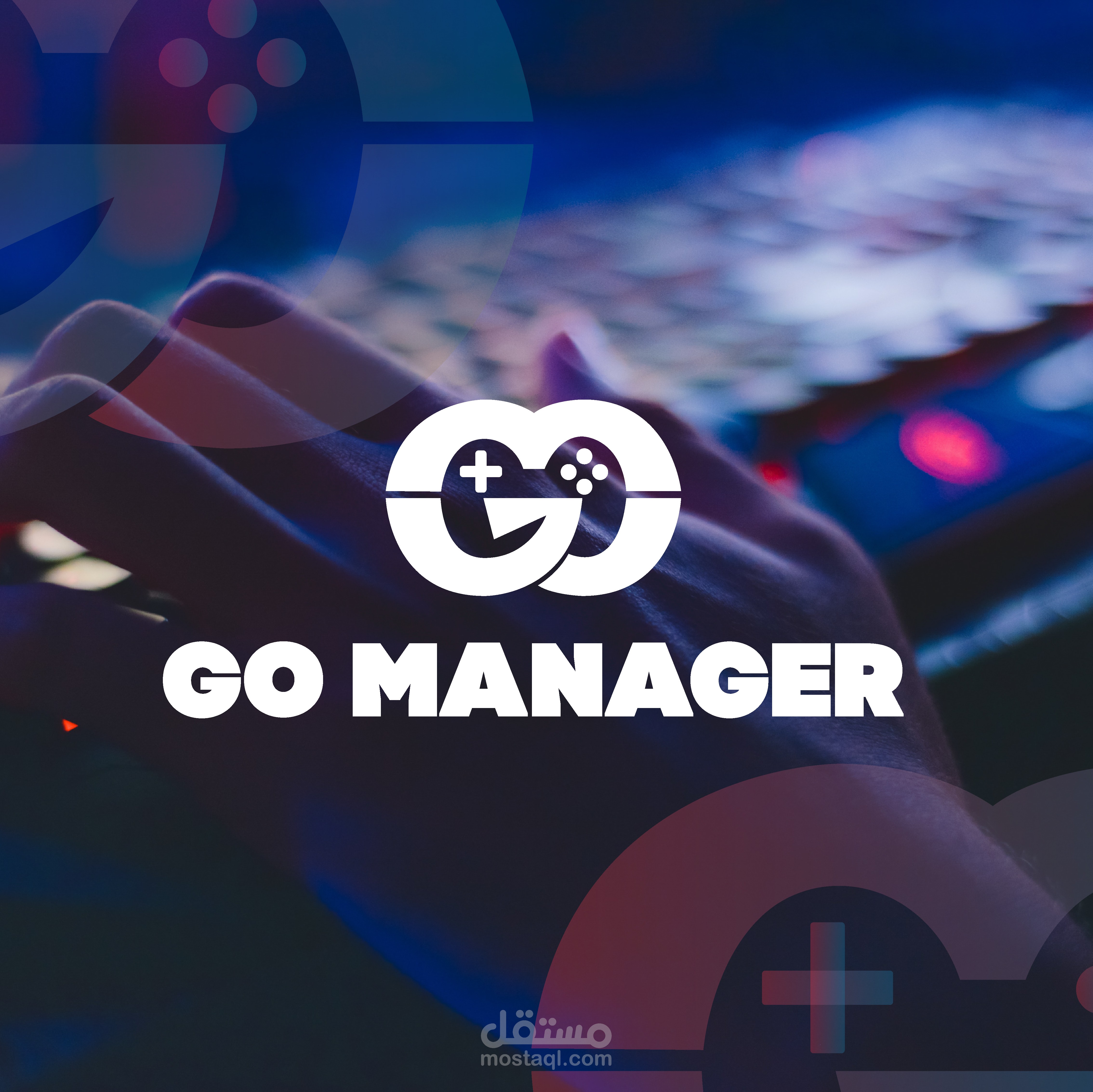 Go Manager - Egypt | مستقل