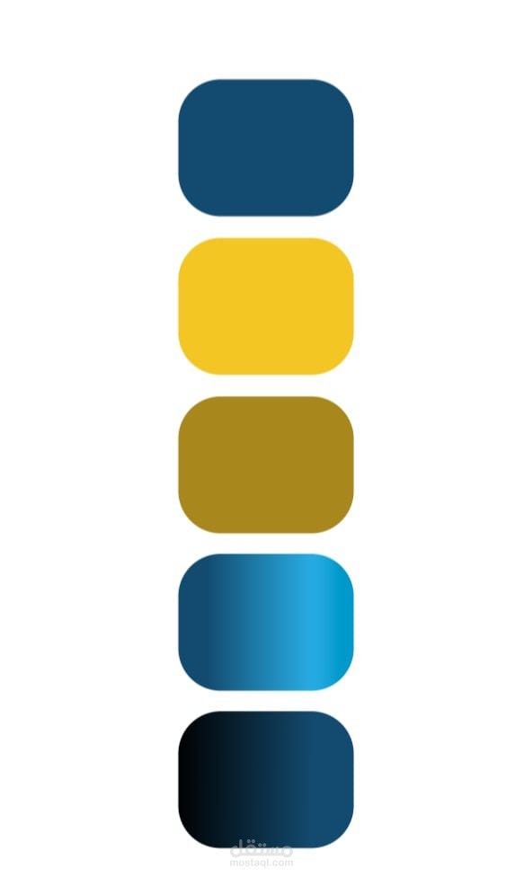 Digital Egypt Generations Initiative Logo Design | مستقل