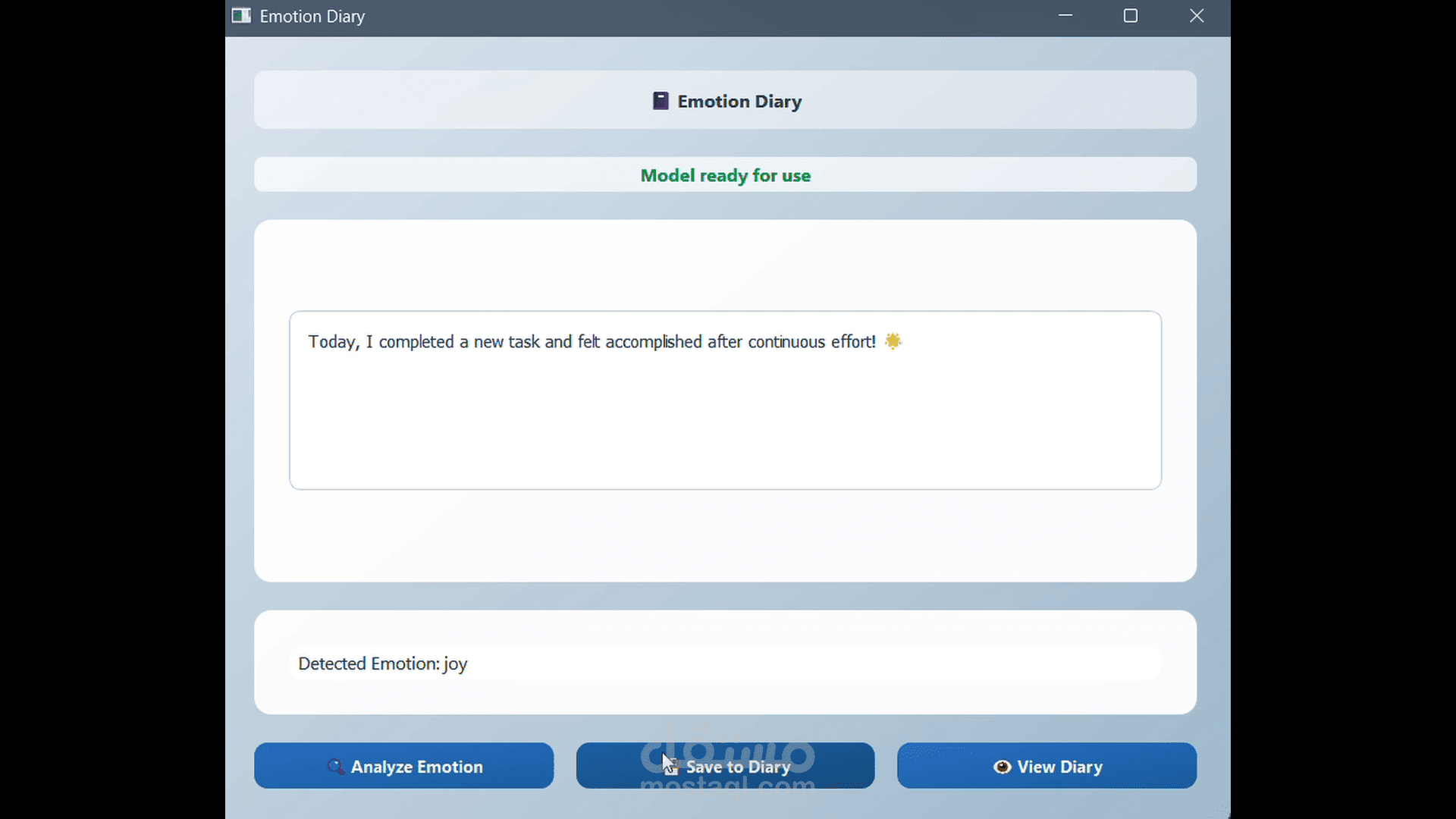 emotion_text_classifier | مستقل