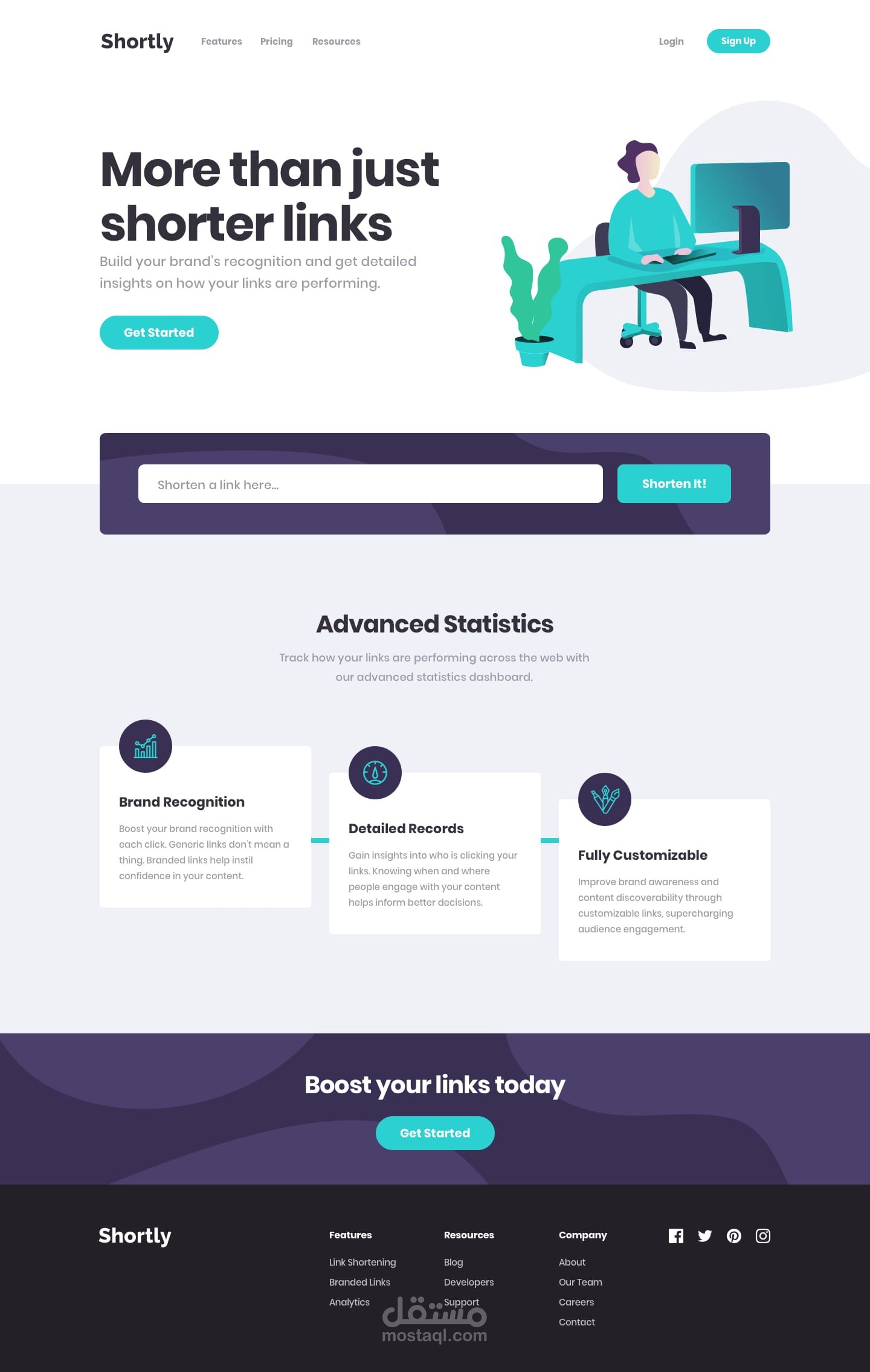 url-shortening-api-master | مستقل