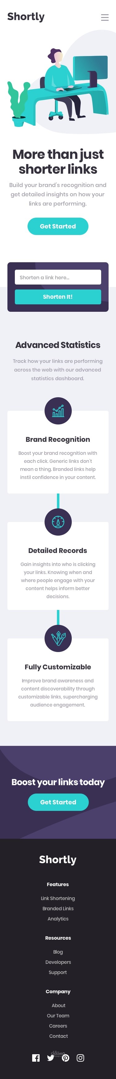 url-shortening-api-master | مستقل