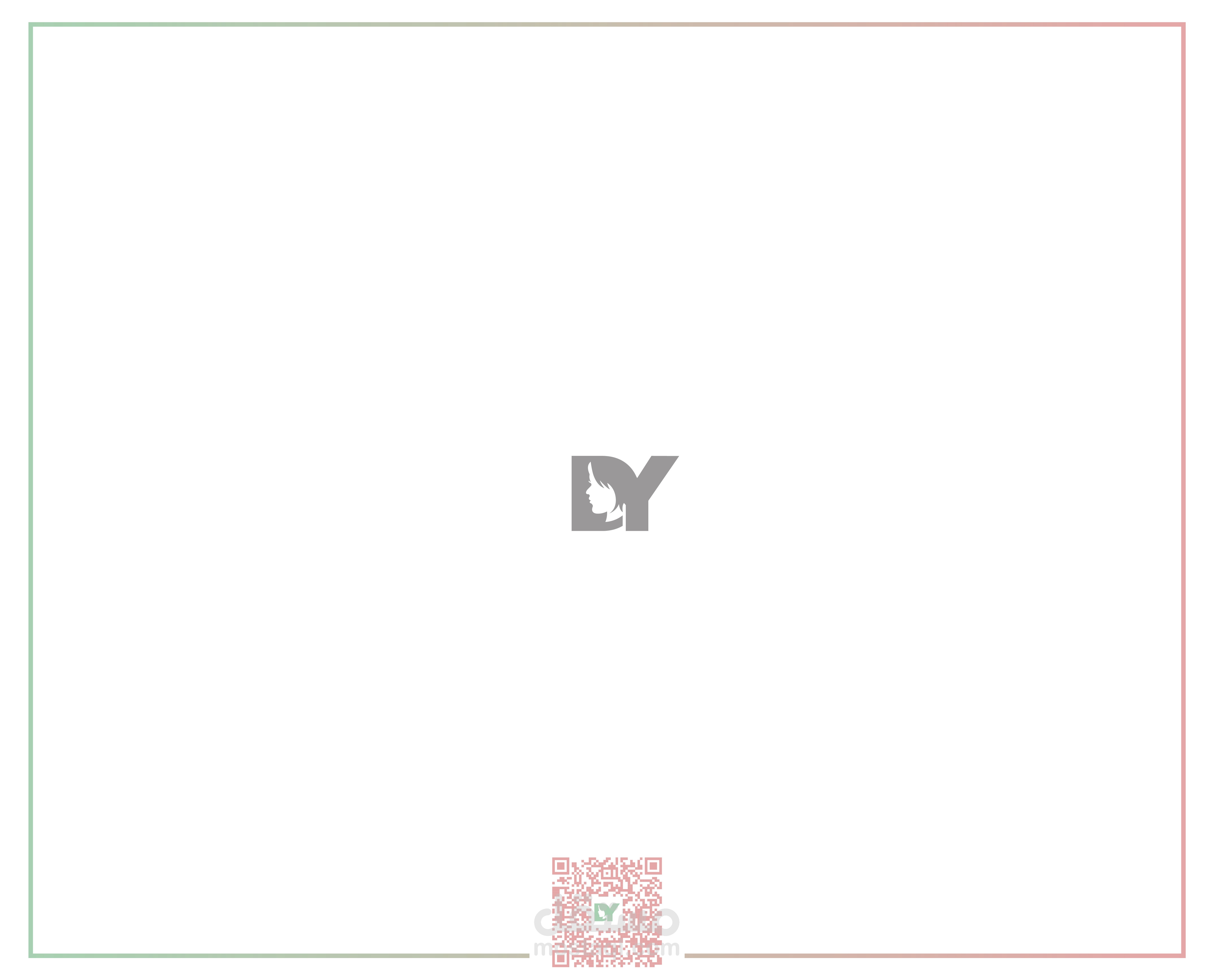 Dina Yahia Logo Design | مستقل