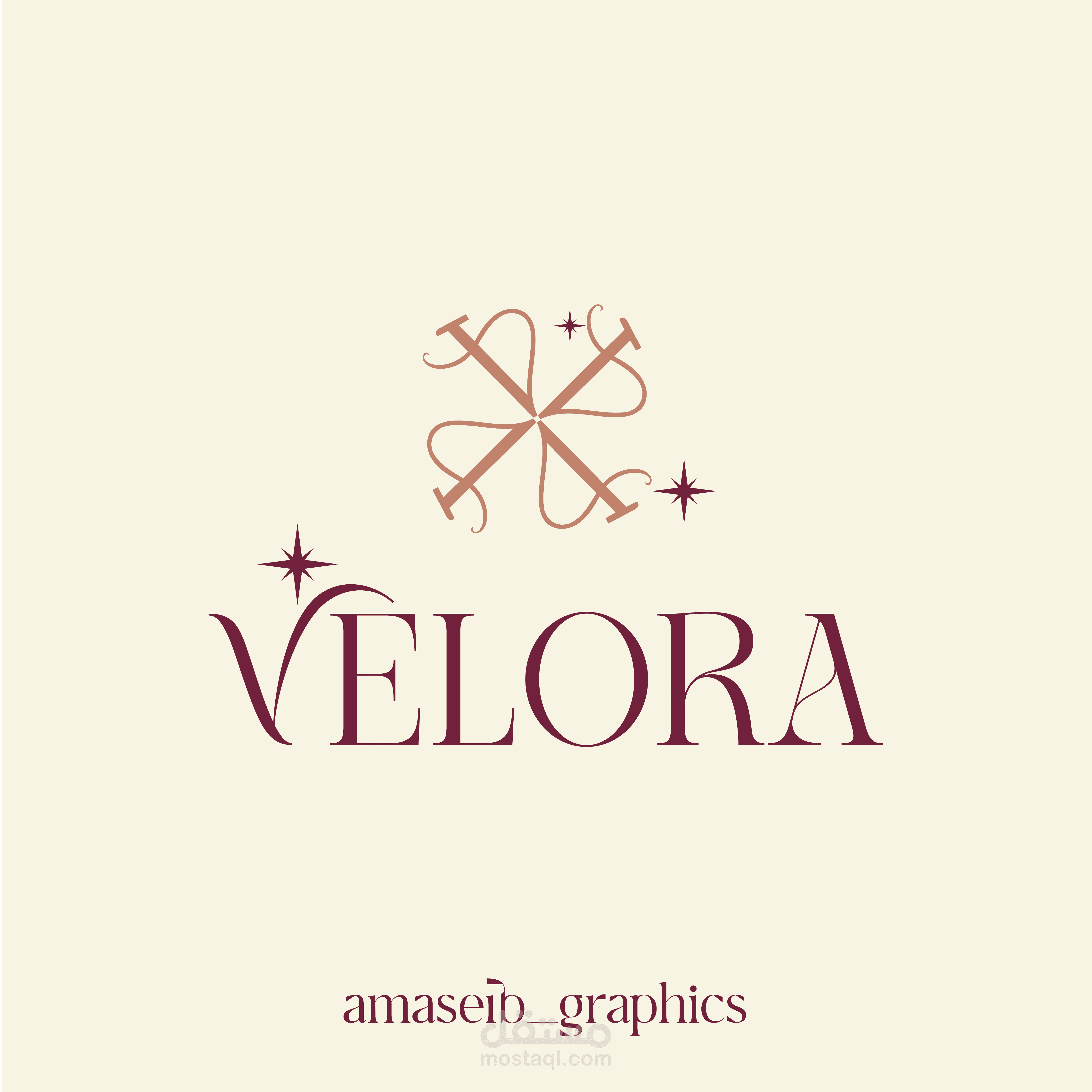 Velora fashion brand | مستقل