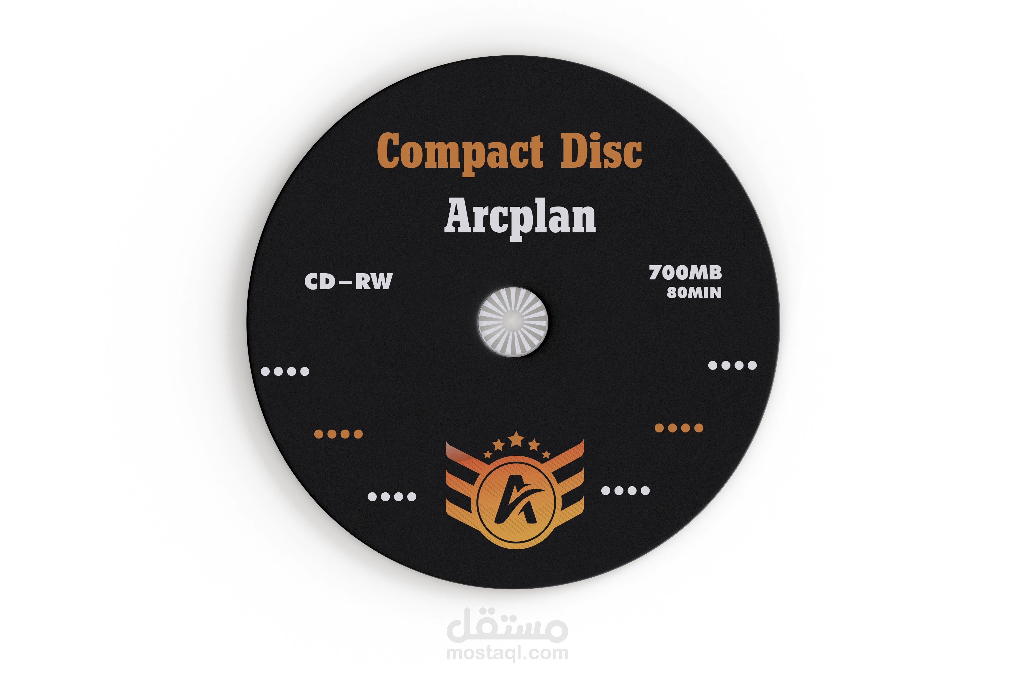 Arcplan project | مستقل