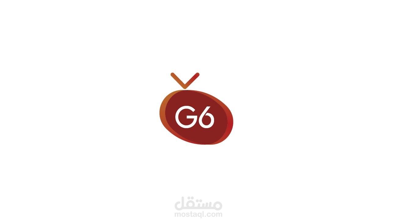 G6 Logo | مستقل