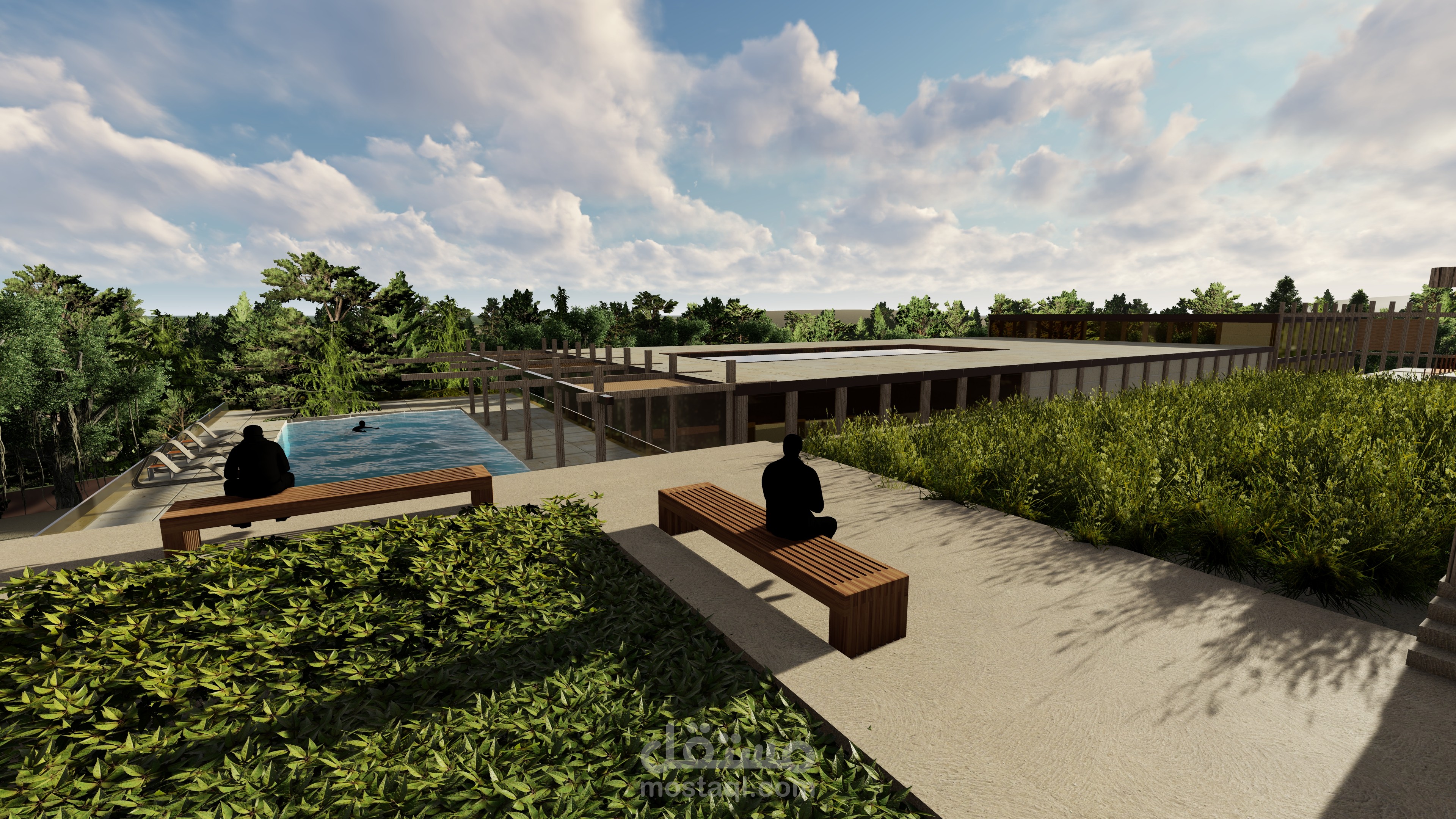 My Design In lattakia _Am Altuyur | مستقل