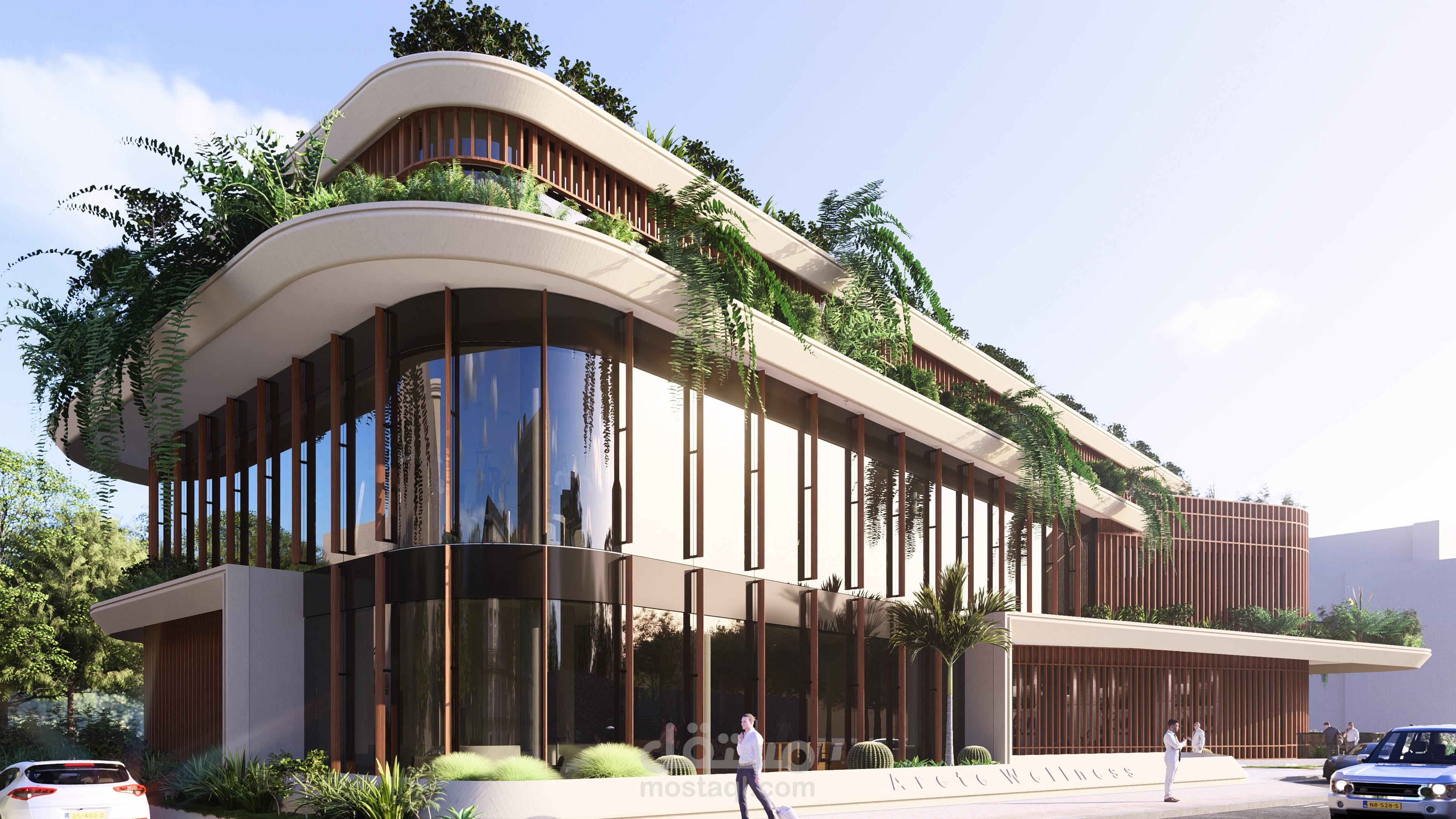 Arete wellness | مستقل