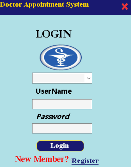 Doctor Appointment Booking System | مستقل