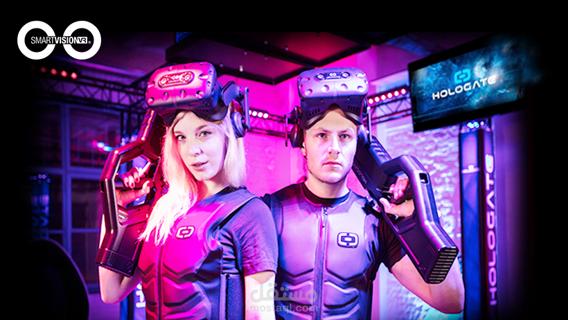 smart vision vr posts | مستقل