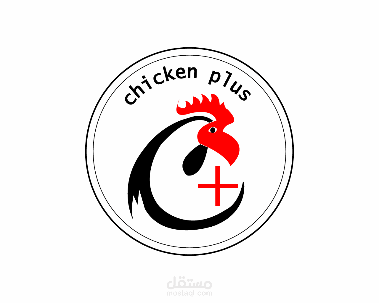 Logo design | مستقل