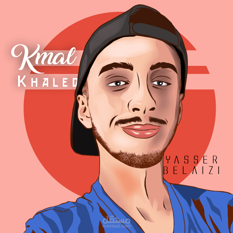 VictorArt | تحويل صورة الى كرتون | مستقل