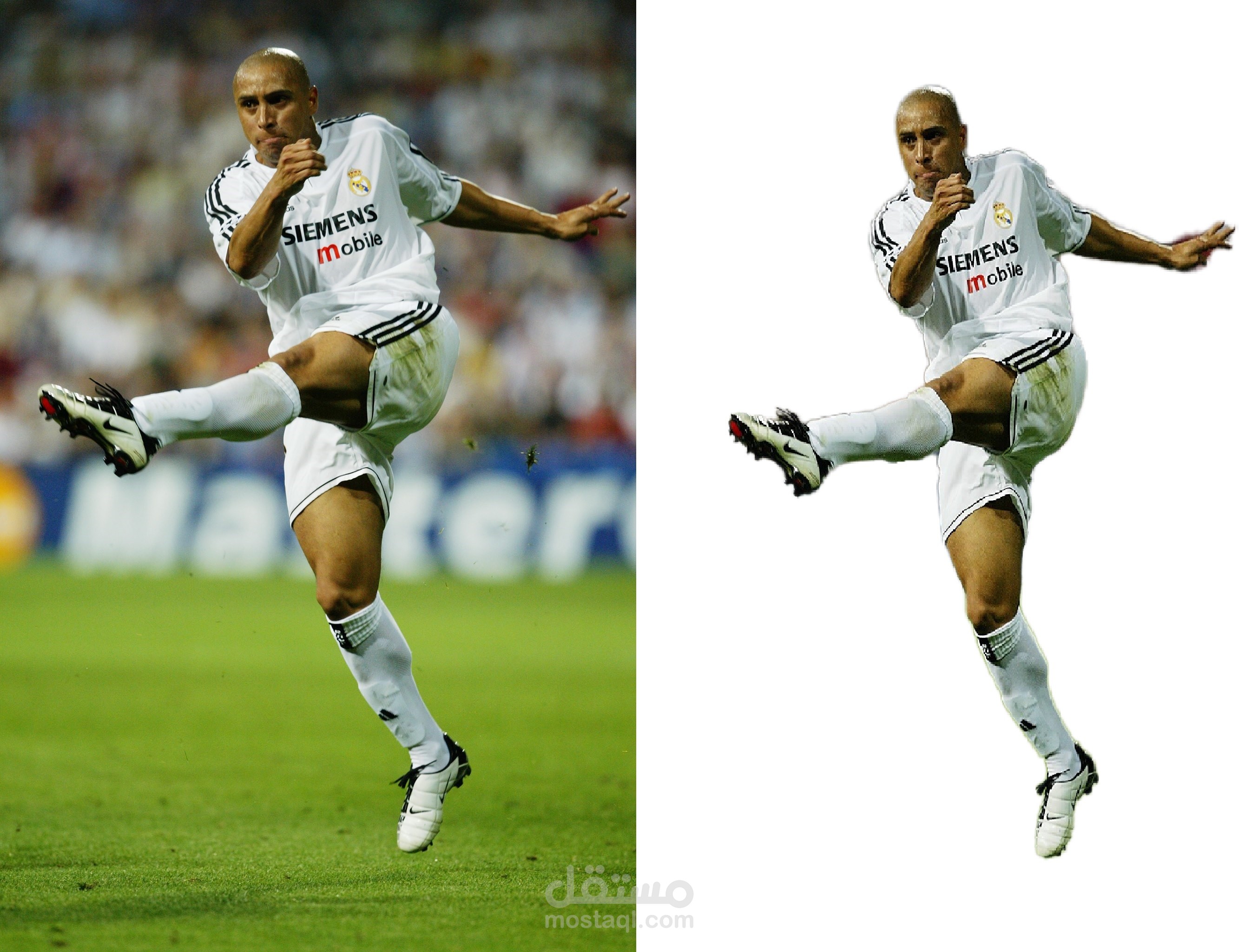 Remove Background ... ازالة الخلفية من الصور | مستقل