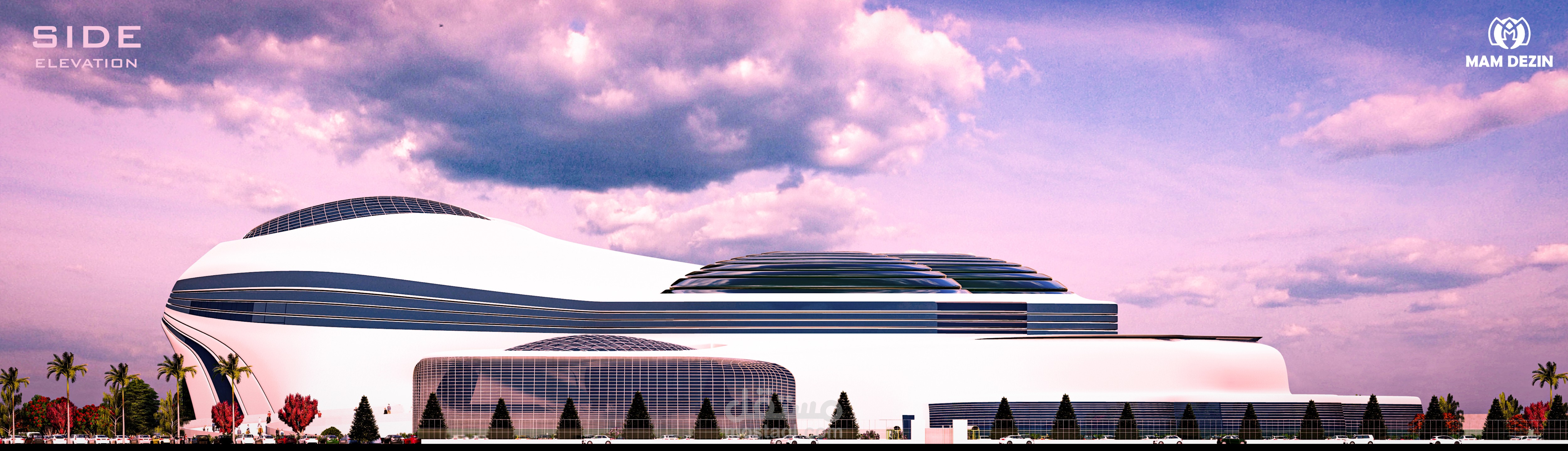 ( KFS MALL ) | مستقل