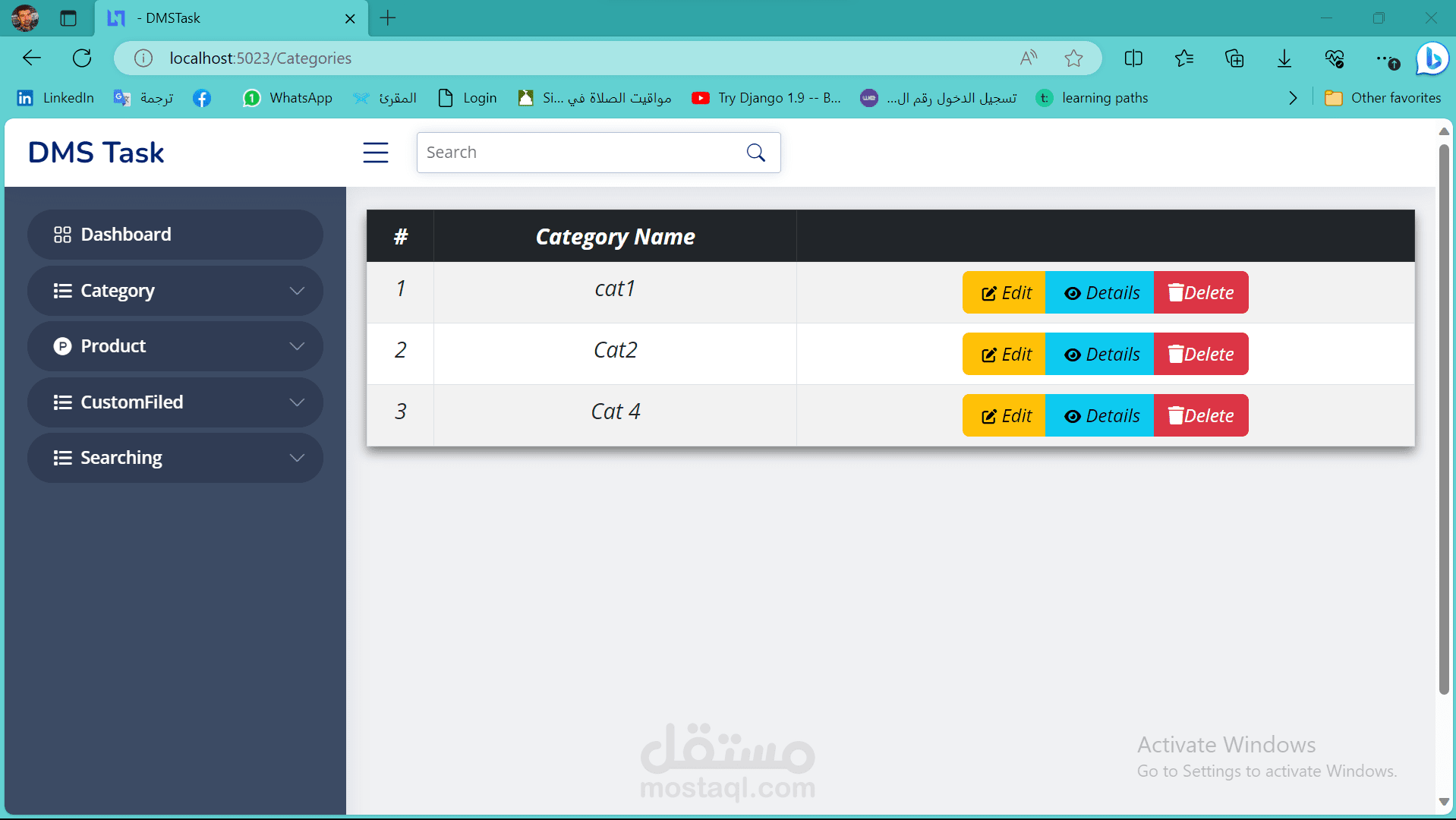 Github Salehabdelrahem Ecommerce Using Asp Net Core Mvc And Api Hot Sex Picture