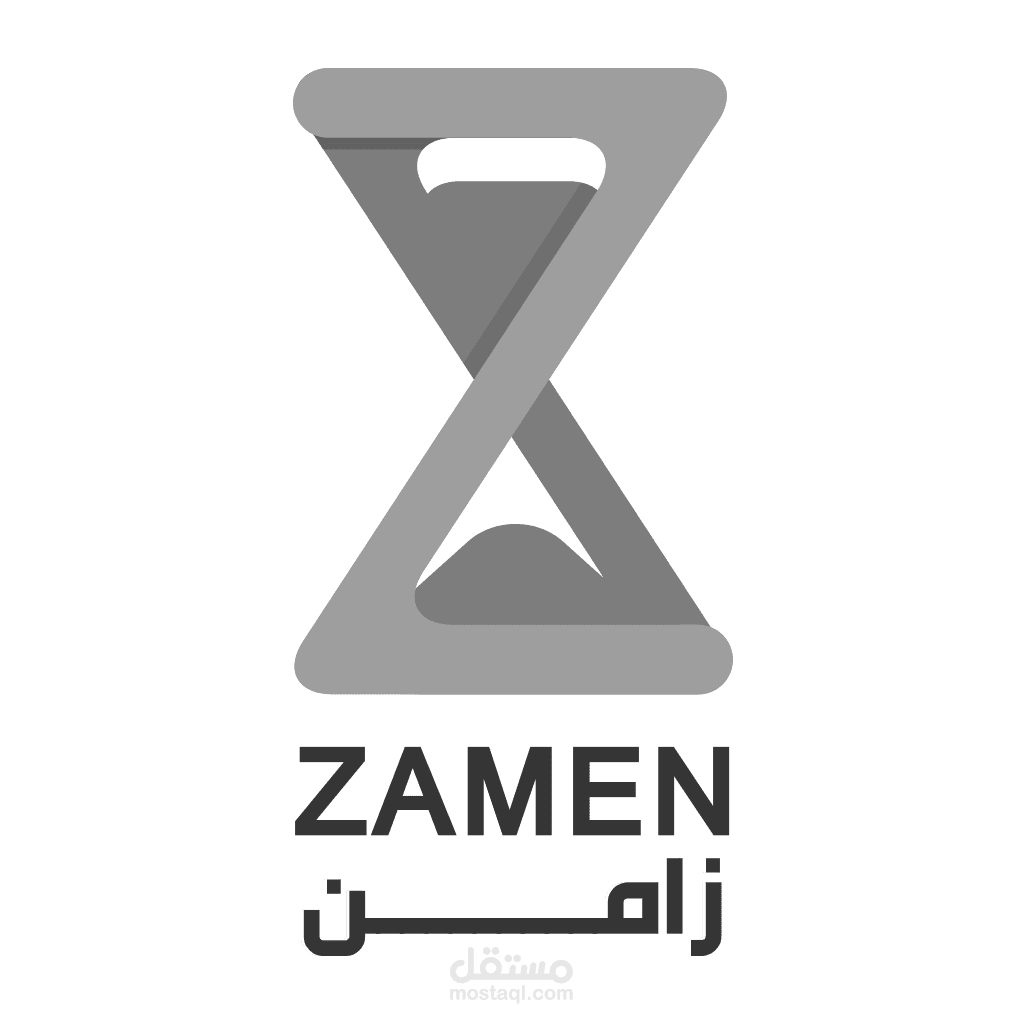 برمجة وتصميم و تطوير تطبيق زامن Zamen الإخباري | مستقل