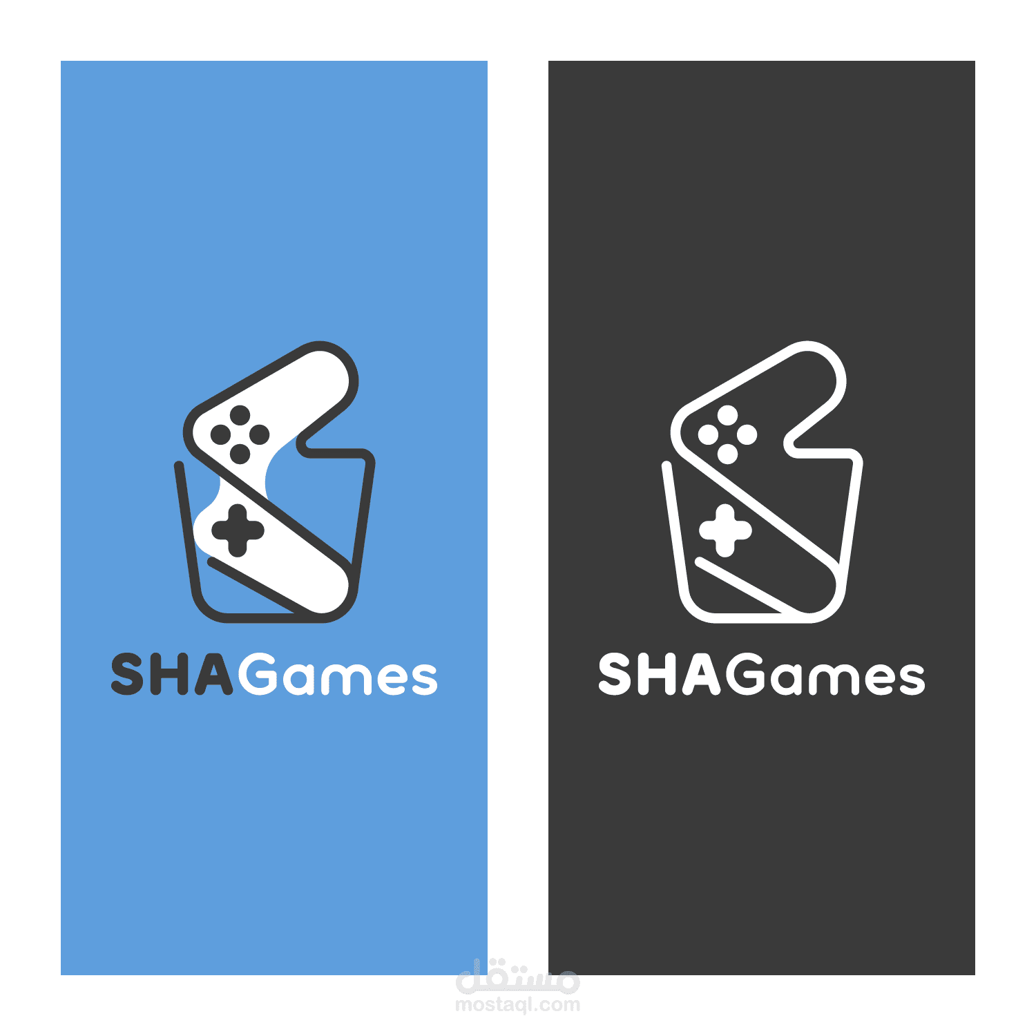 SHA Games | مستقل