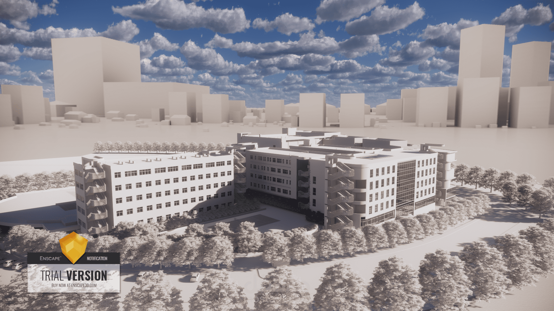 BIM SCHOOL PROJECT | مستقل