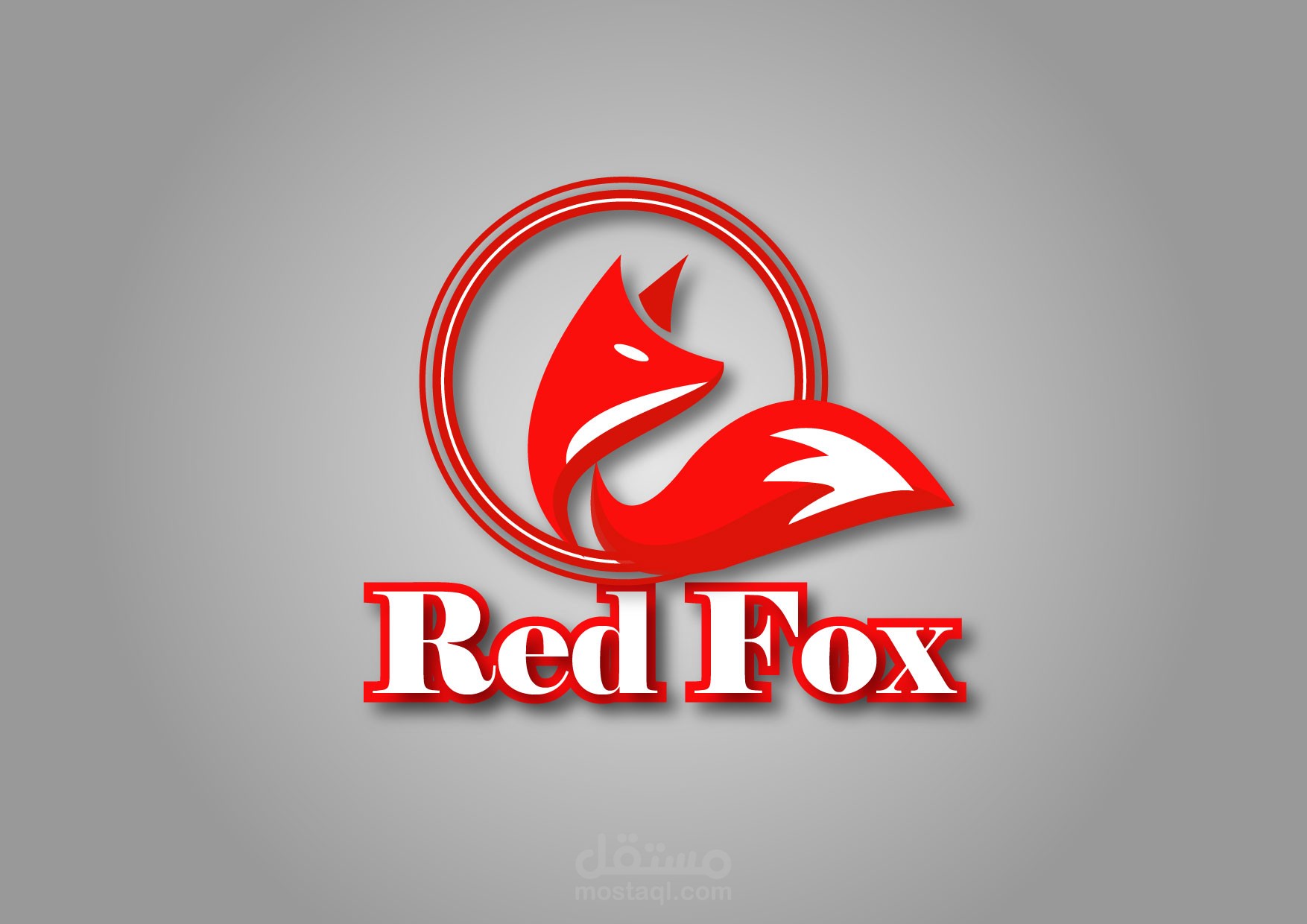 Red Fox | مستقل