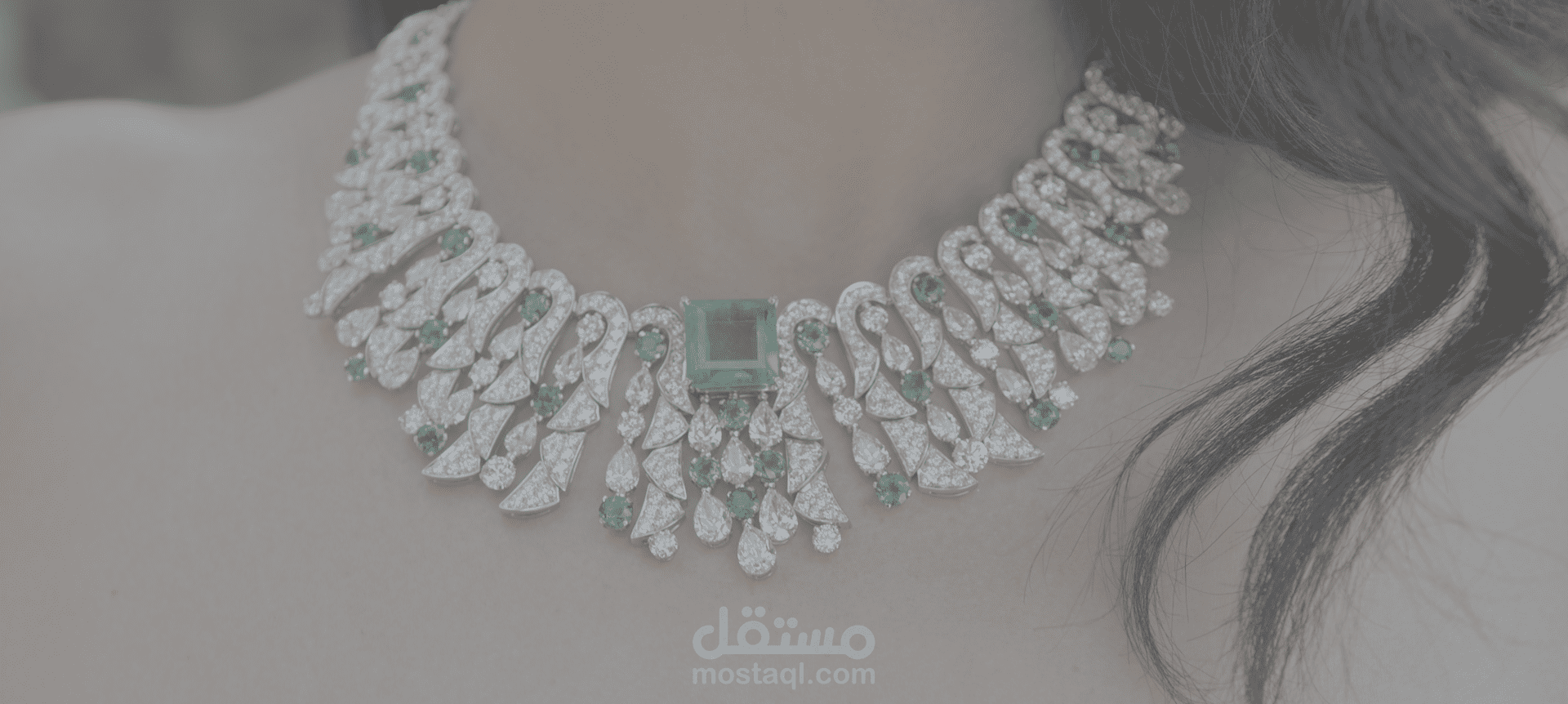 Bulgari Fine Italian Jewelry | مستقل