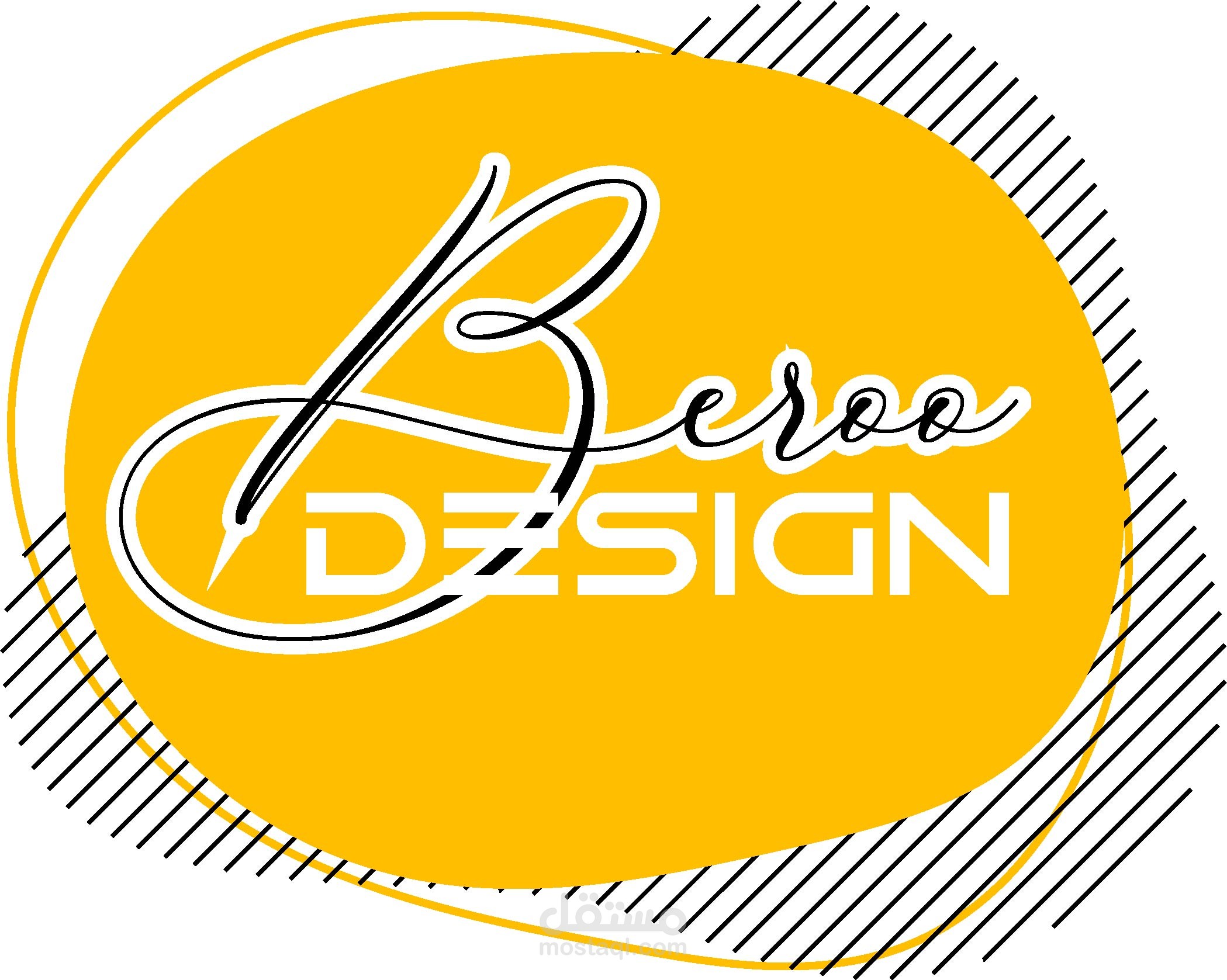 تنفيذ الهوية البصرية | مستقل