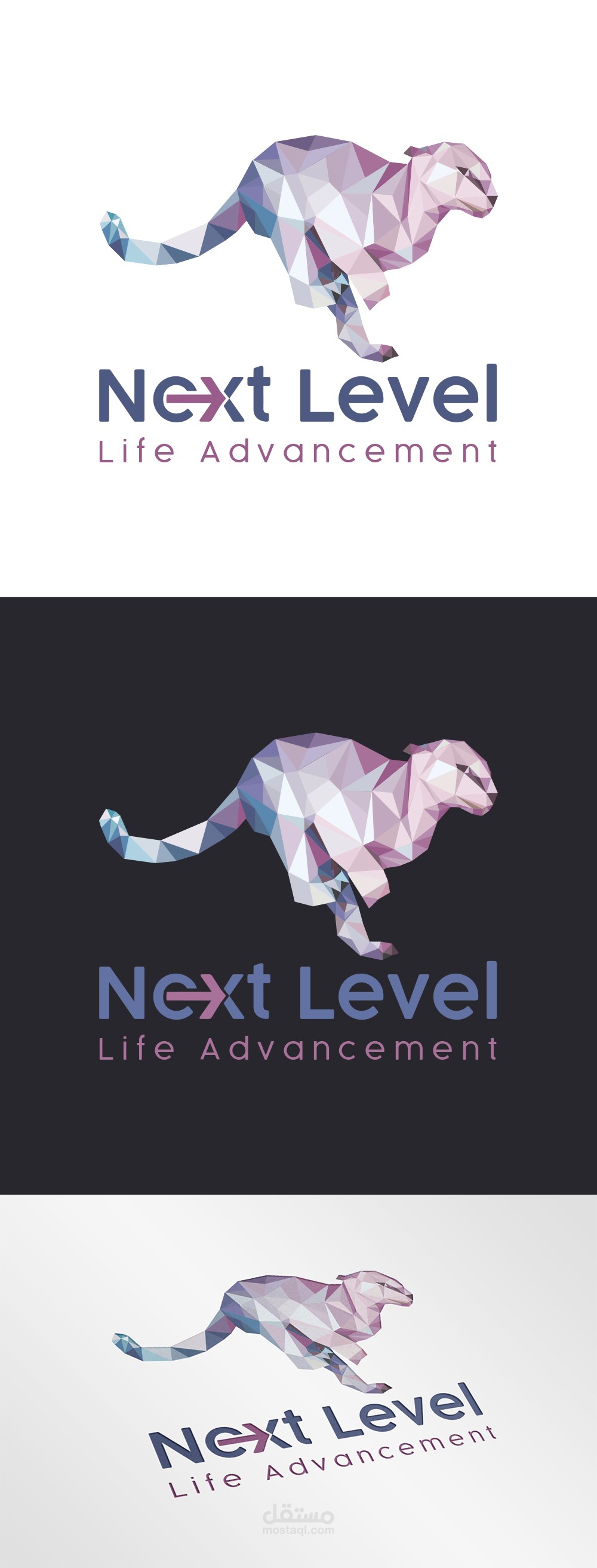 Next Level | مستقل