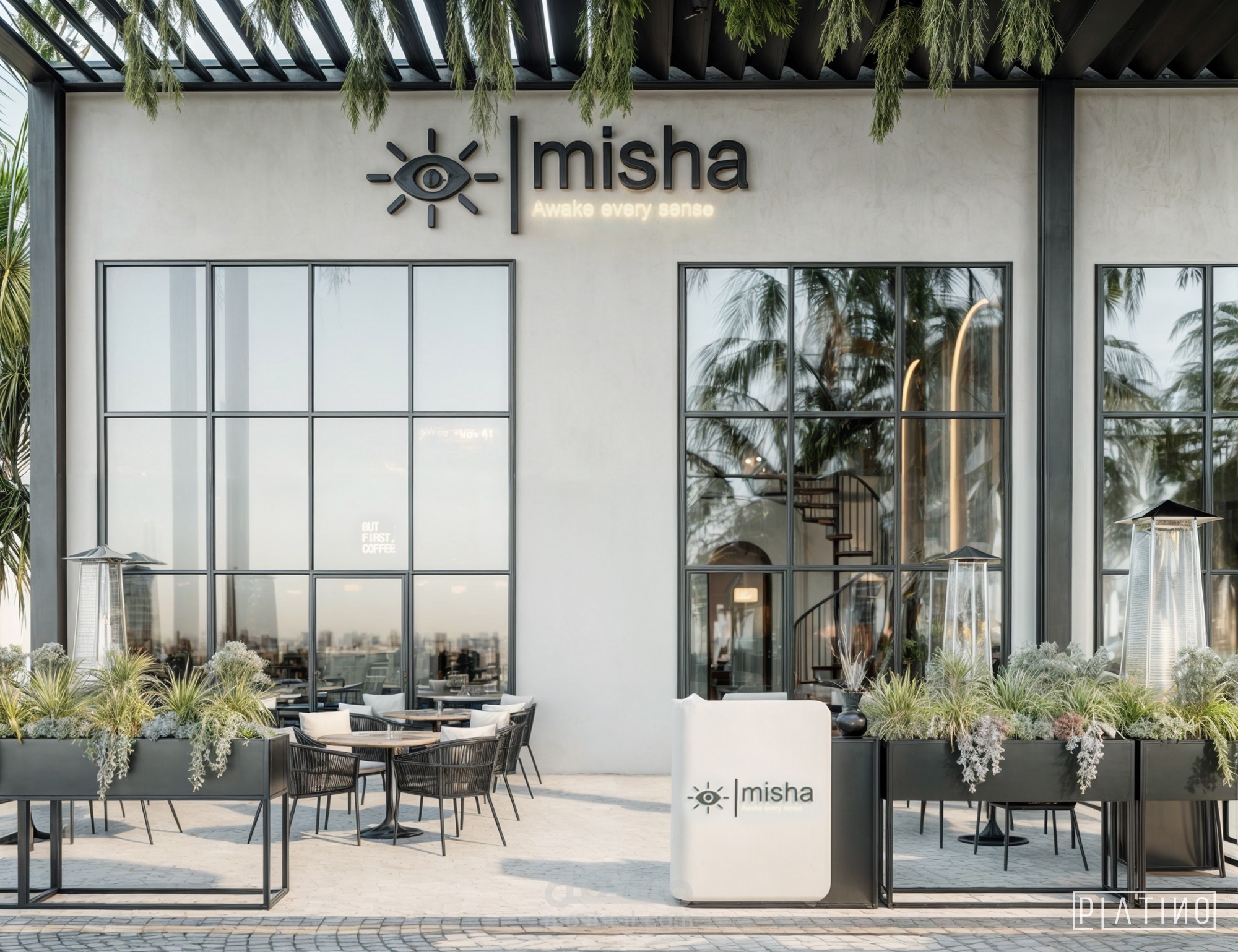 Misha Restaurant | مستقل