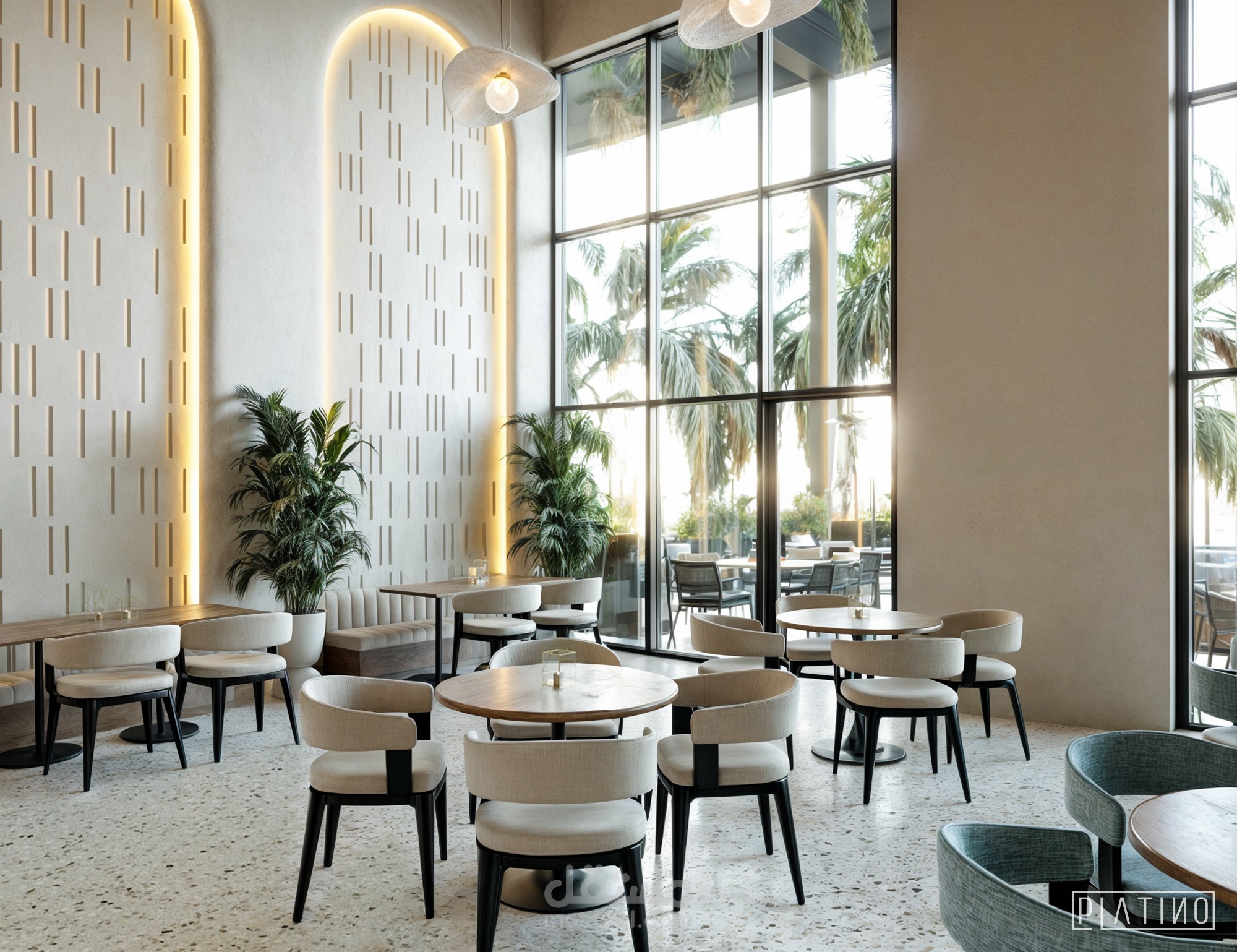 Misha Restaurant | مستقل