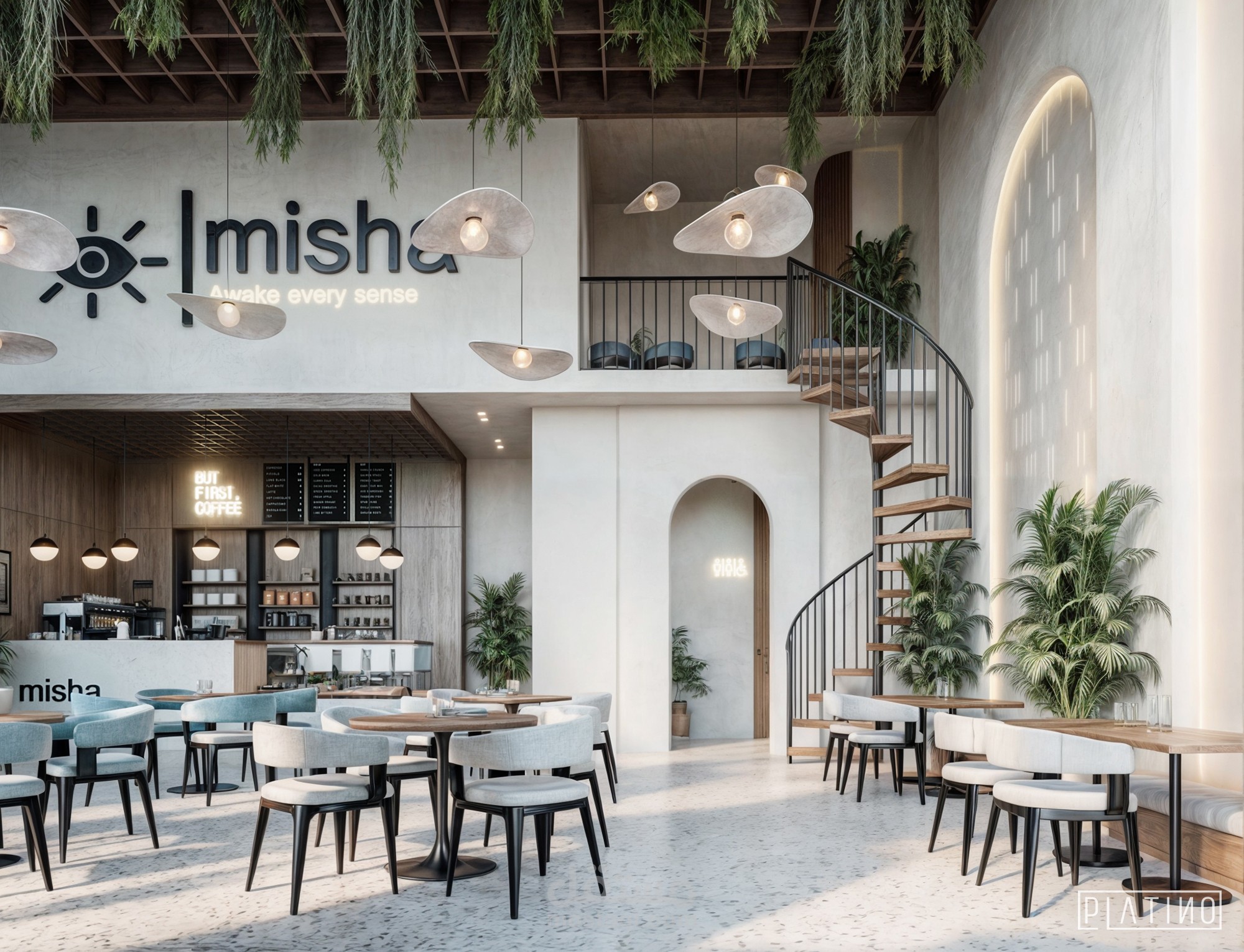 Misha Restaurant | مستقل