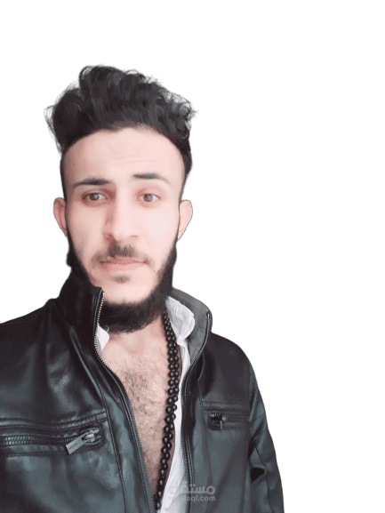 أزالة خلفية الصورة باحتراف | مستقل