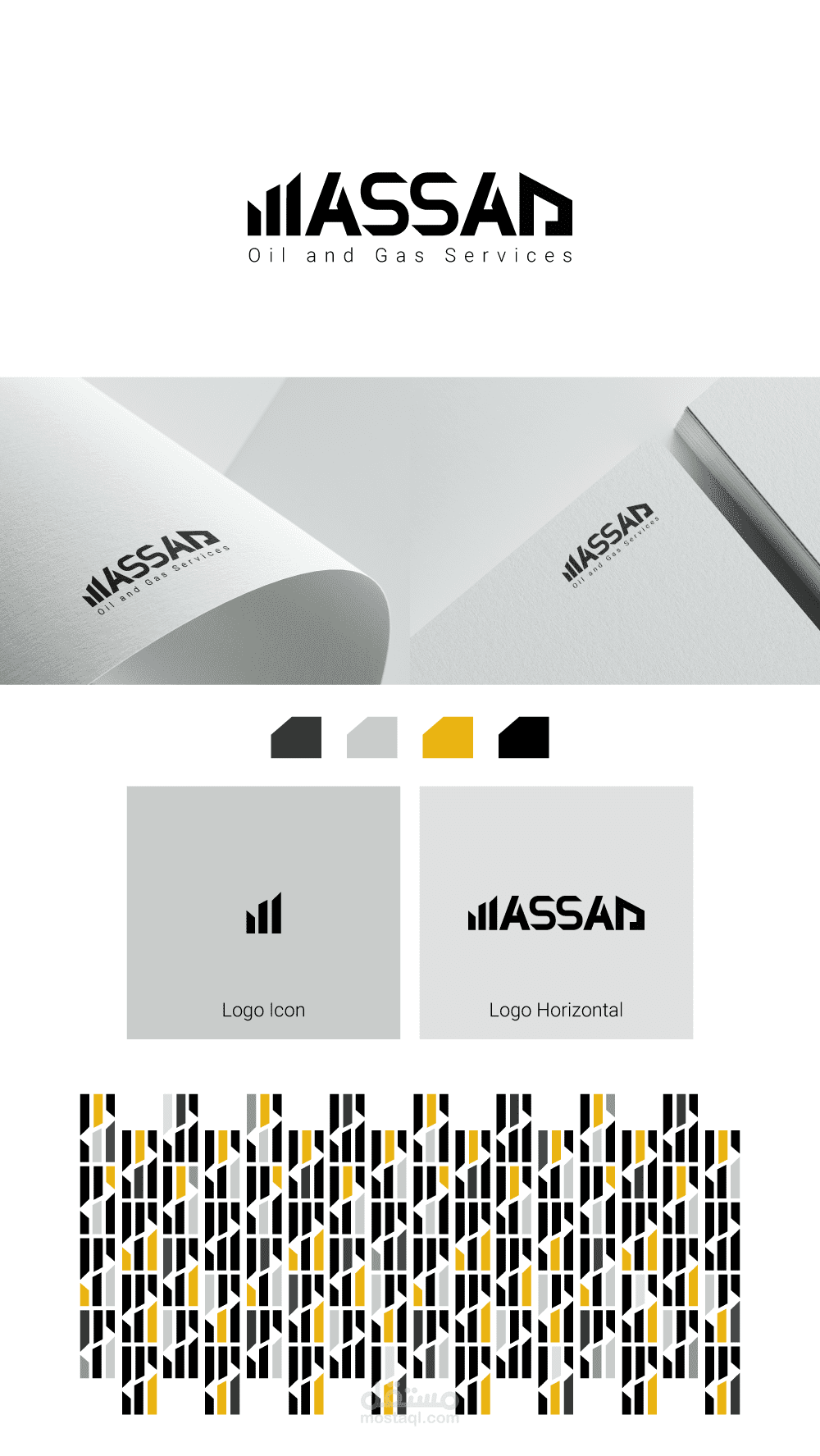 Massad Oil and Gas | مستقل